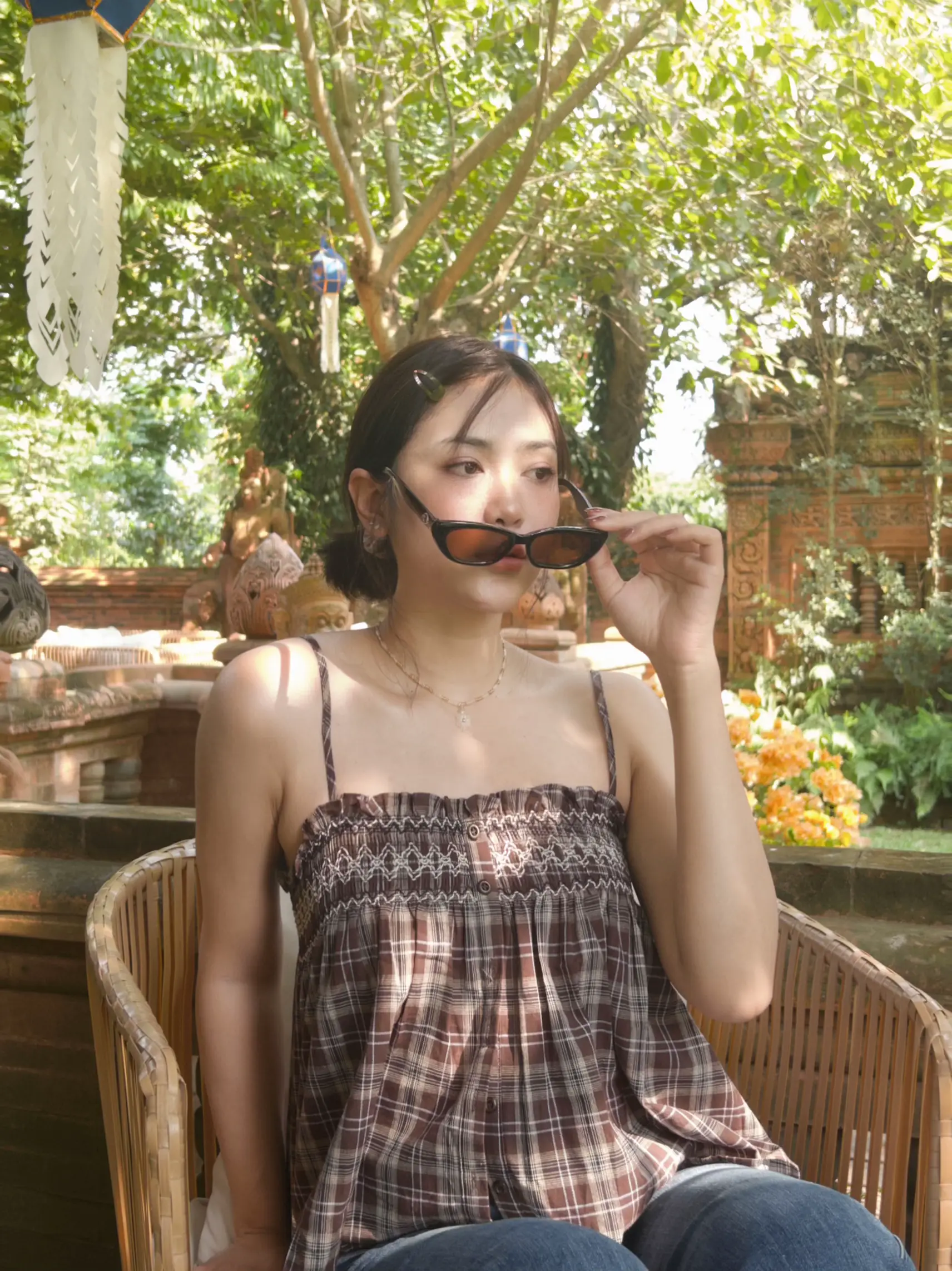 ถ่ายรูปโทนดิจิตอลฟีล์มด้วยแอพในมือถือ!! 📱 | แกลเลอรีที่โพสต์โดย Rhea ...