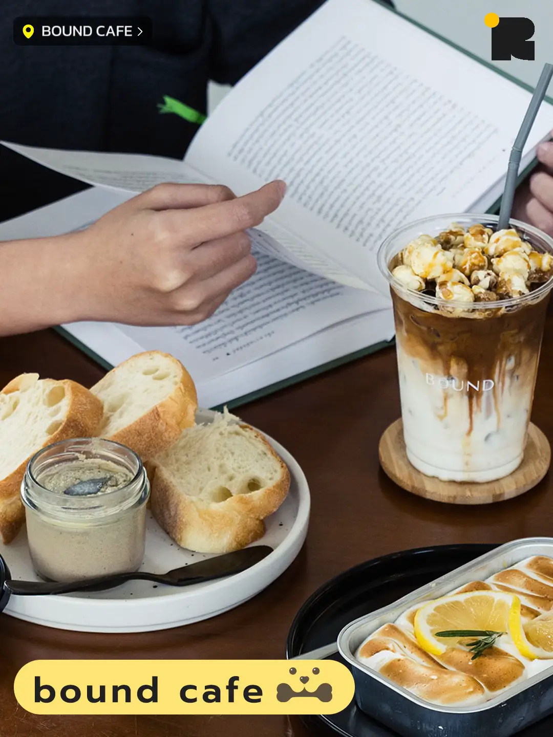 Let's take our master to the cafe! With 9 Cafe Pet Friendly | Gallery posted by Routeen. | Lemon8