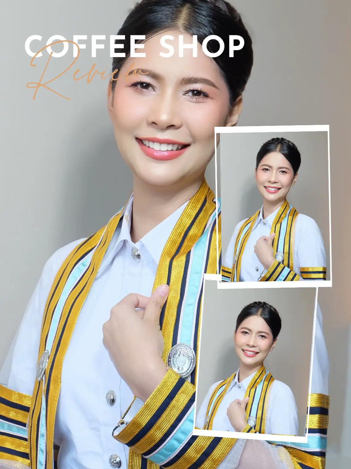 Makeup Artist Uniform | Saubhaya Makeup