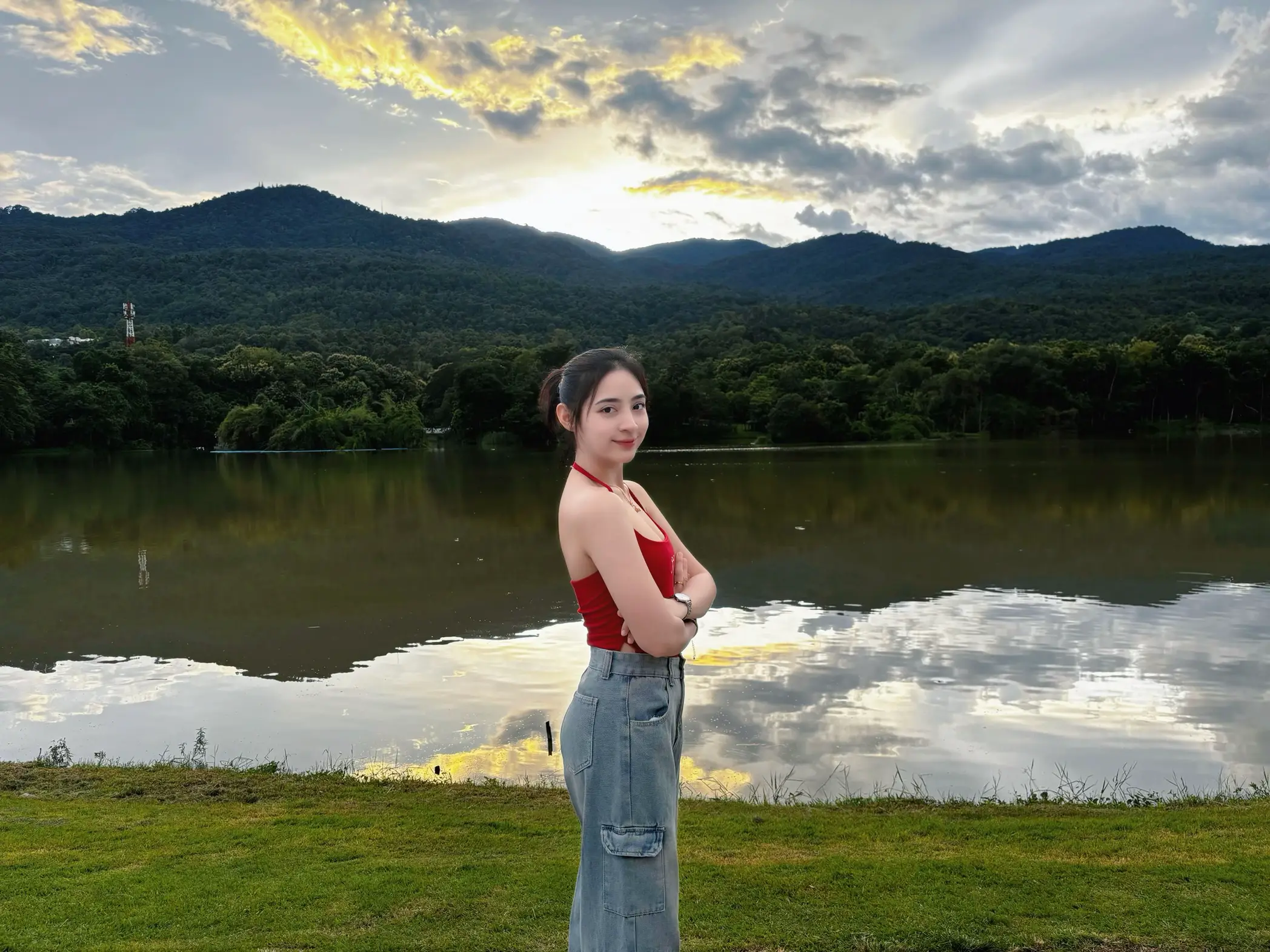 Ang Kara Chiangmai University | แกลเลอรีที่โพสต์โดย 𝑻𝒂𝒙𝒊 🐇 | Lemon8