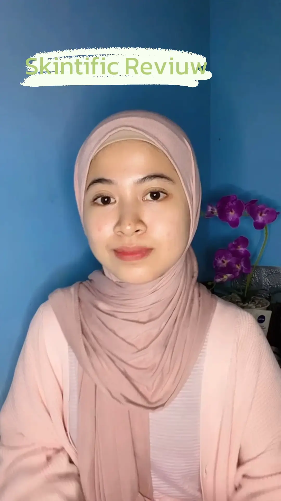 Reviuw Toner Skintific PURE CENTELLA | Video dipublikasikan oleh Rechita Dewi F. | Lemon8