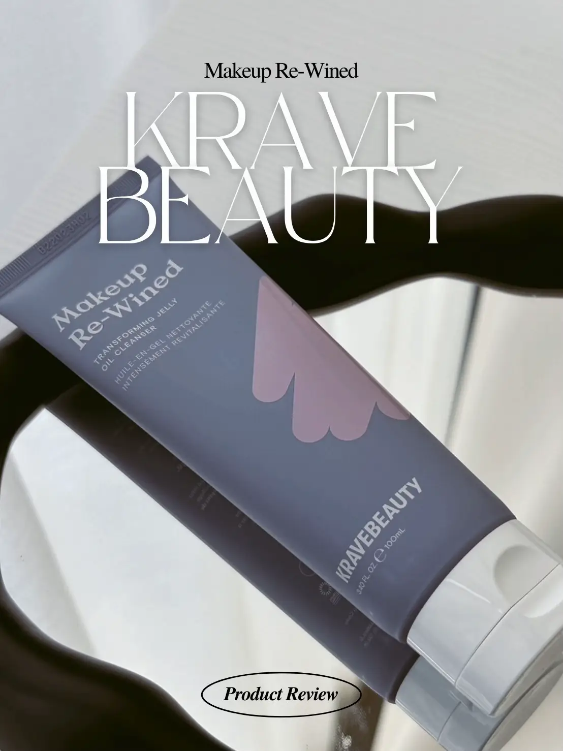 🍇Krave Beauty Makeup Re-winded🍇 | แกลเลอรีที่โพสต์โดย evrythingweused ...