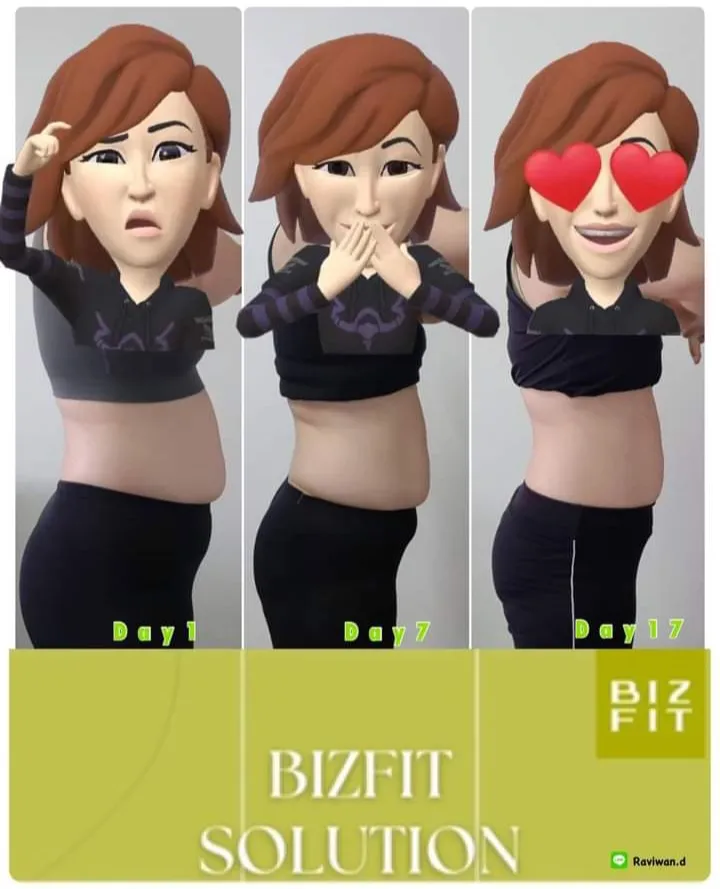 Ravi Review: BIZFIT | แกลเลอรีที่โพสต์โดย Raviwan Saunake | Lemon8