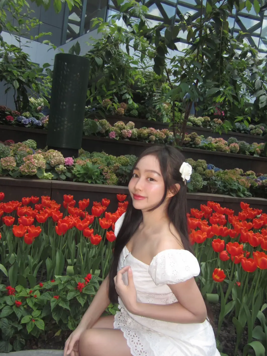 Miracle of Natural @Rayong🌷 | แกลเลอรีที่โพสต์โดย นุเนย | Lemon8