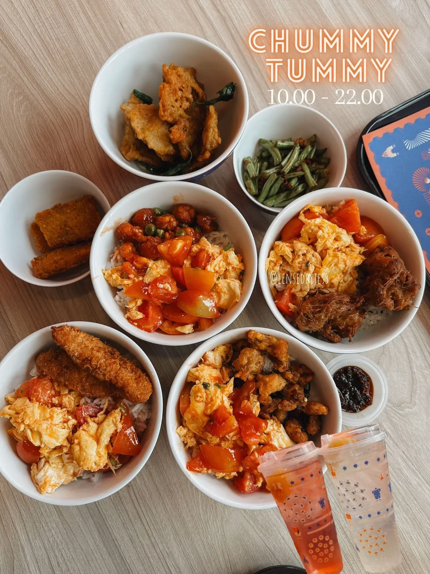 JL. SABANG ULTIMATE FOOD GUIDE 🥄 | Galeri diposting oleh #lensedbyjess ...