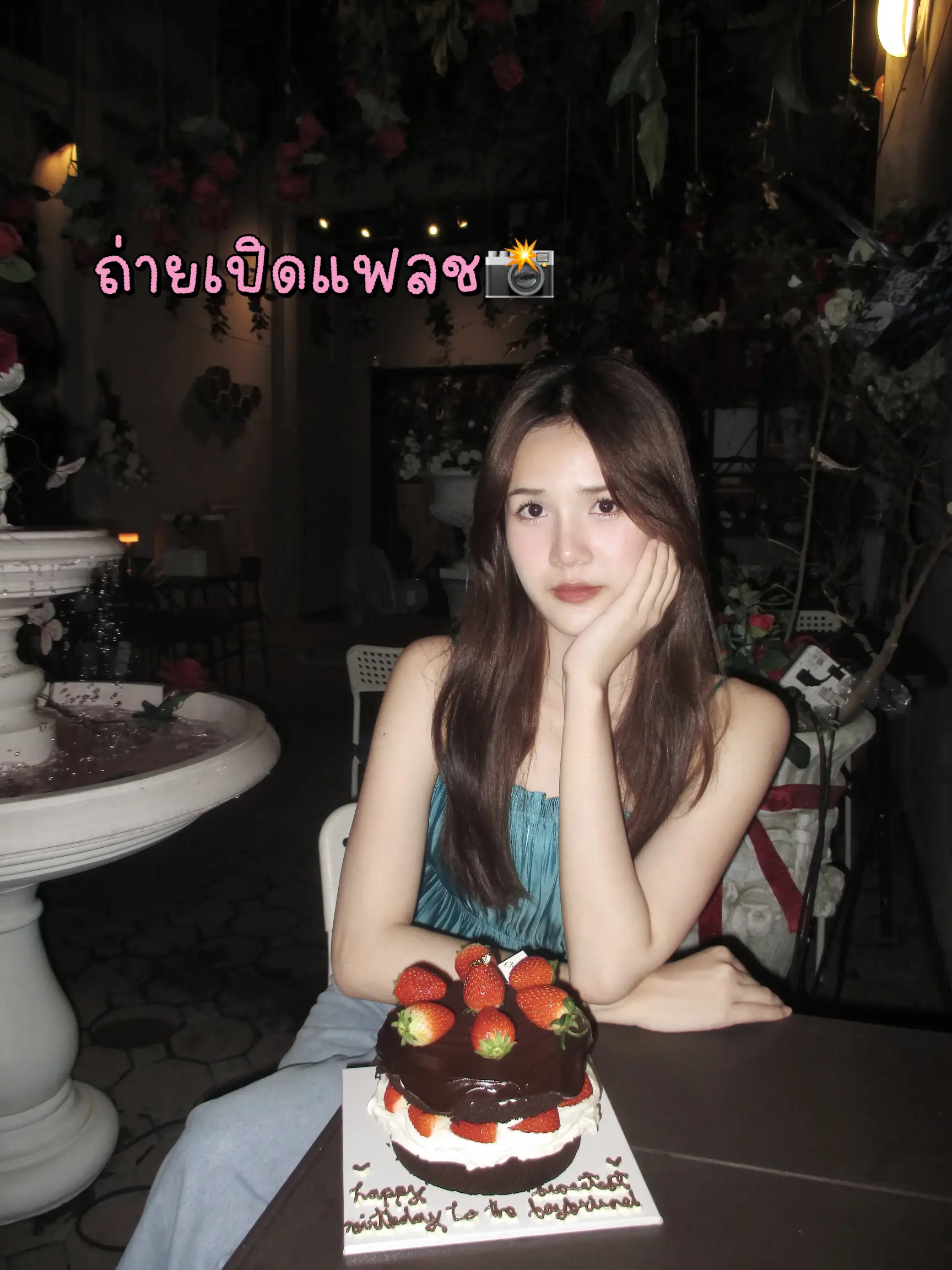 กล้องที่ถ่ายแล้วรูปปัง DM แตกกกกก💥 | แกลเลอรีที่โพสต์โดย kanphitcha | Lemon8