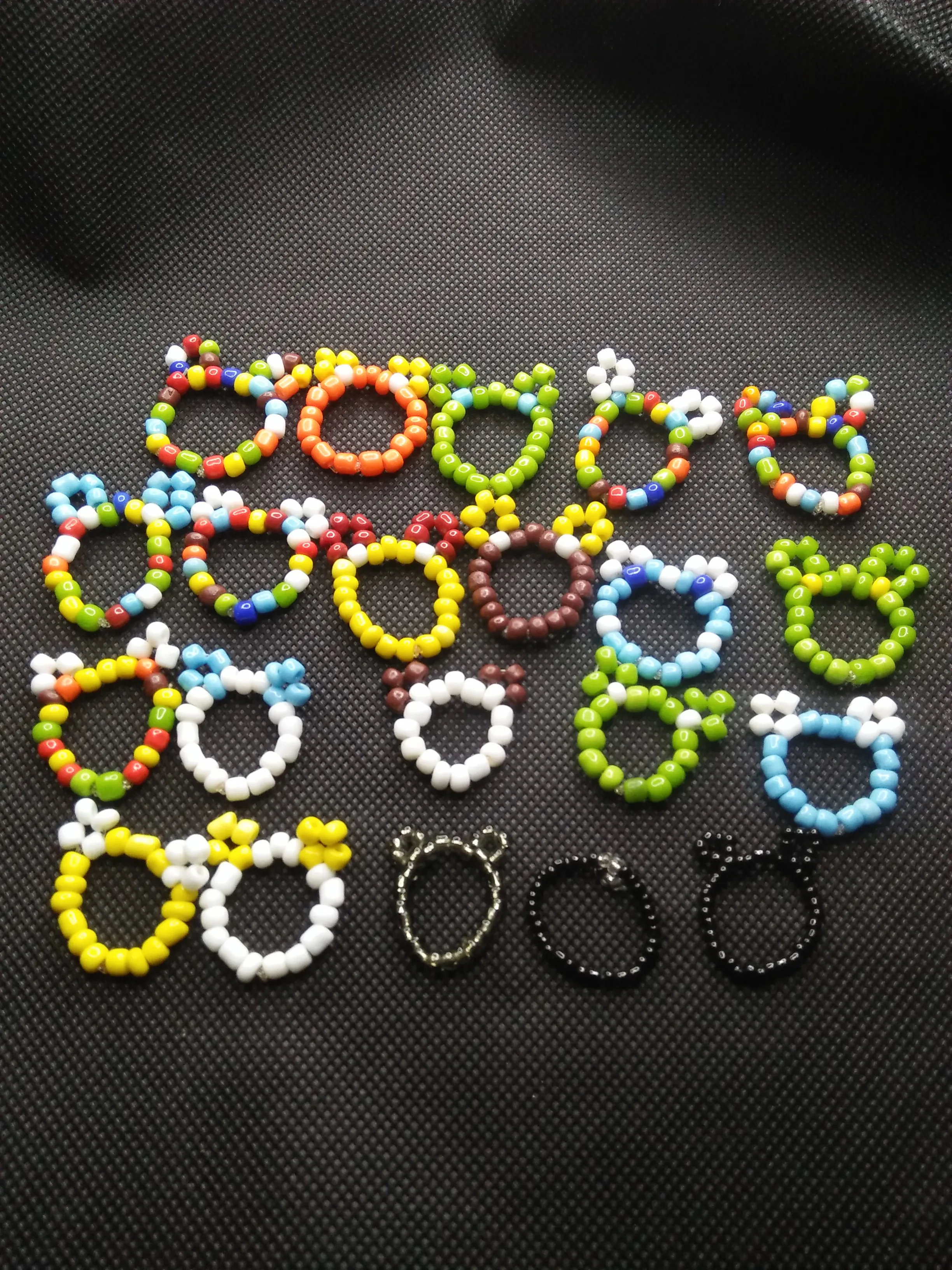 cincin manik - manik PROMO SPESIAL AKHIR TAHUN | Galeri diposting oleh lanjookuy | Lemon8