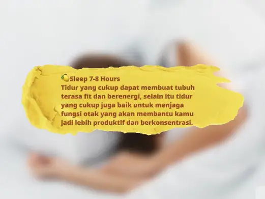 8 Positive Habit Yang Bisa Merubah Hidupmu | Galeri diposting oleh ...