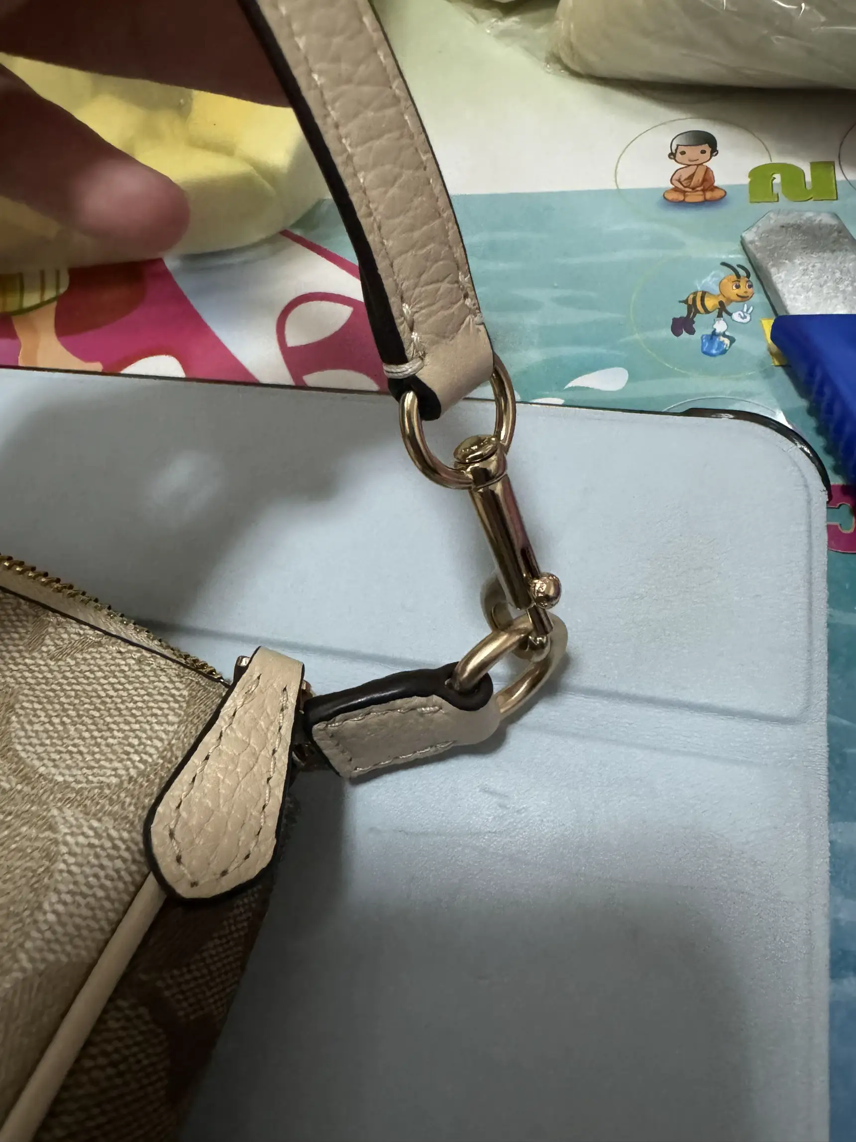 ของแท้หรือปลอมใครดูเป็นรบกวนผู้รู้ช่วยดูให้หน่อยค่ะ | แกลเลอรีที่โพสต์ ...