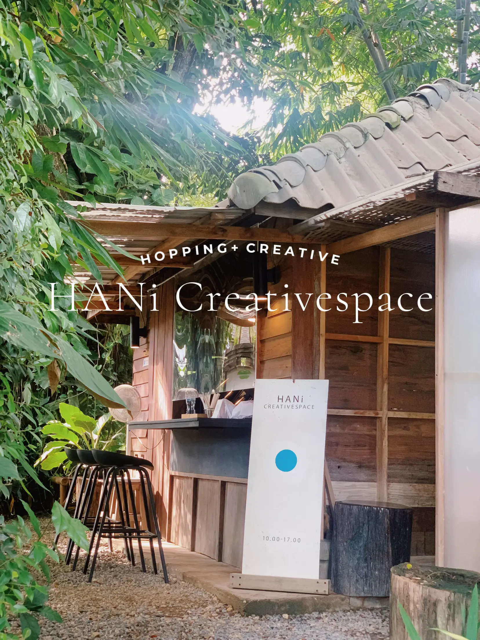 วันละคาเฟ่ | 4 คาเฟ่เมืองน่าน 💕🍵 | แกลเลอรีที่โพสต์โดย มีฟามสุข 🫒🫶🏼 | Lemon8