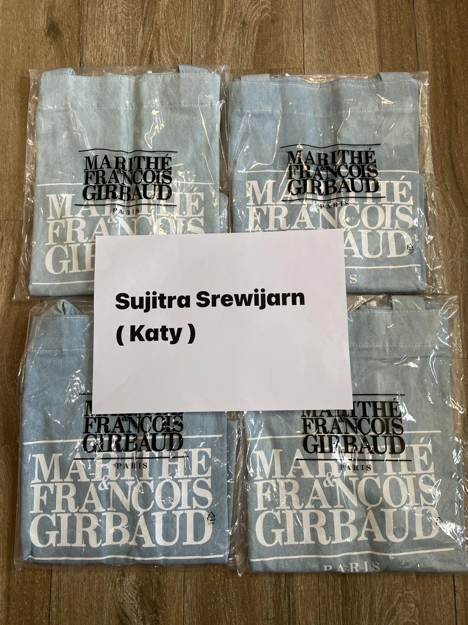 Marithe francois girbaud bag | แกลเลอรีที่โพสต์โดย ShesKty | Lemon8