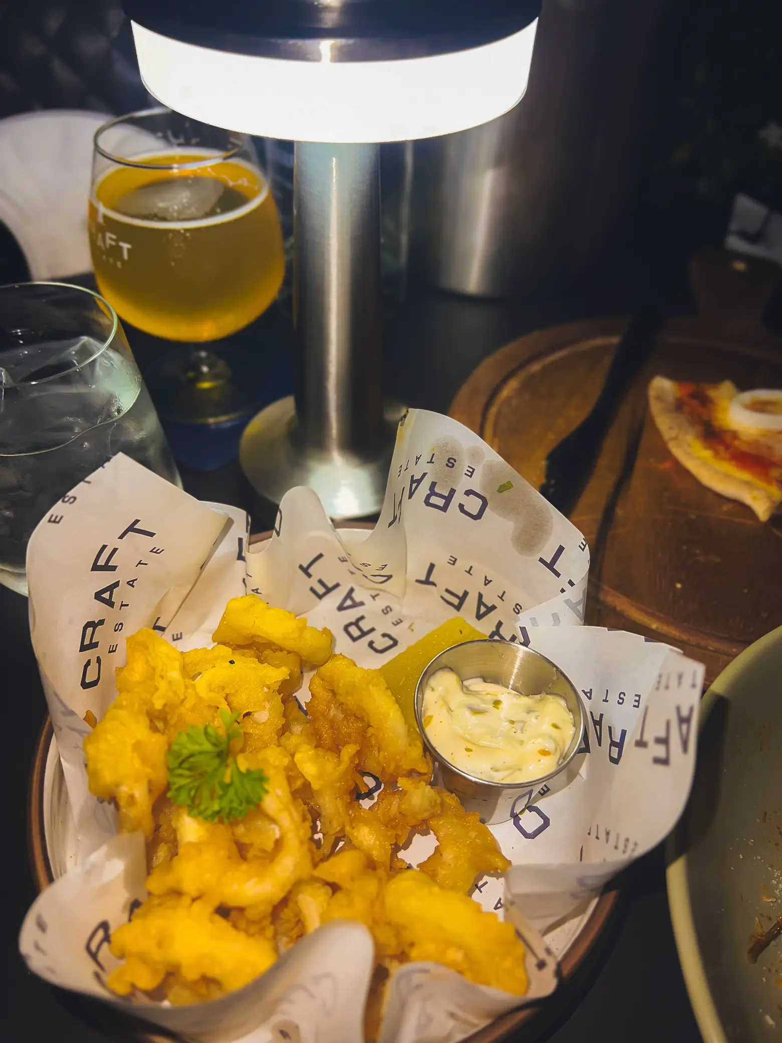 Craft Estate | แกลเลอรีที่โพสต์โดย Reerun_WS | Lemon8