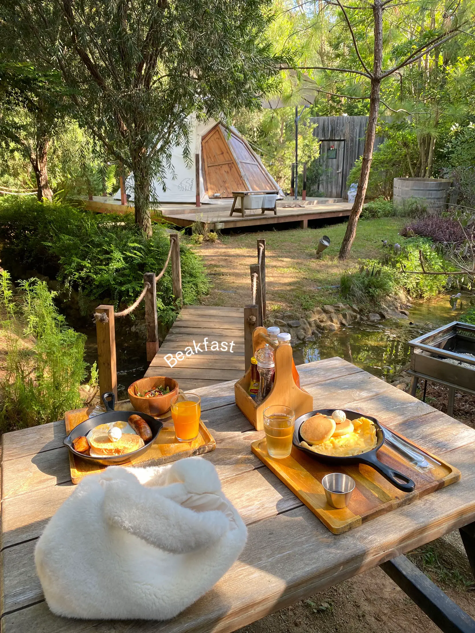 The birder's lodge Khaoyai | แกลเลอรีที่โพสต์โดย NKK_XX98 | Lemon8