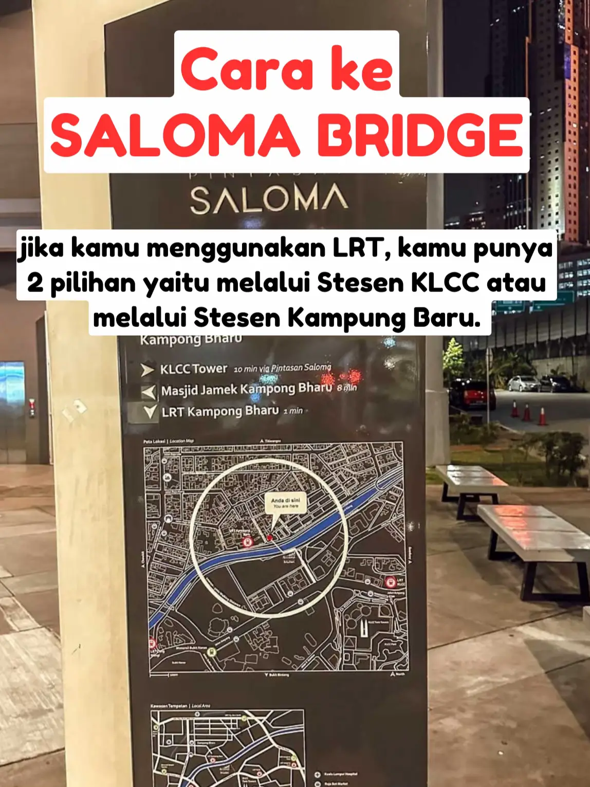 inspirasi gaya foto di kuala lumpur - Pencarian Lemon8