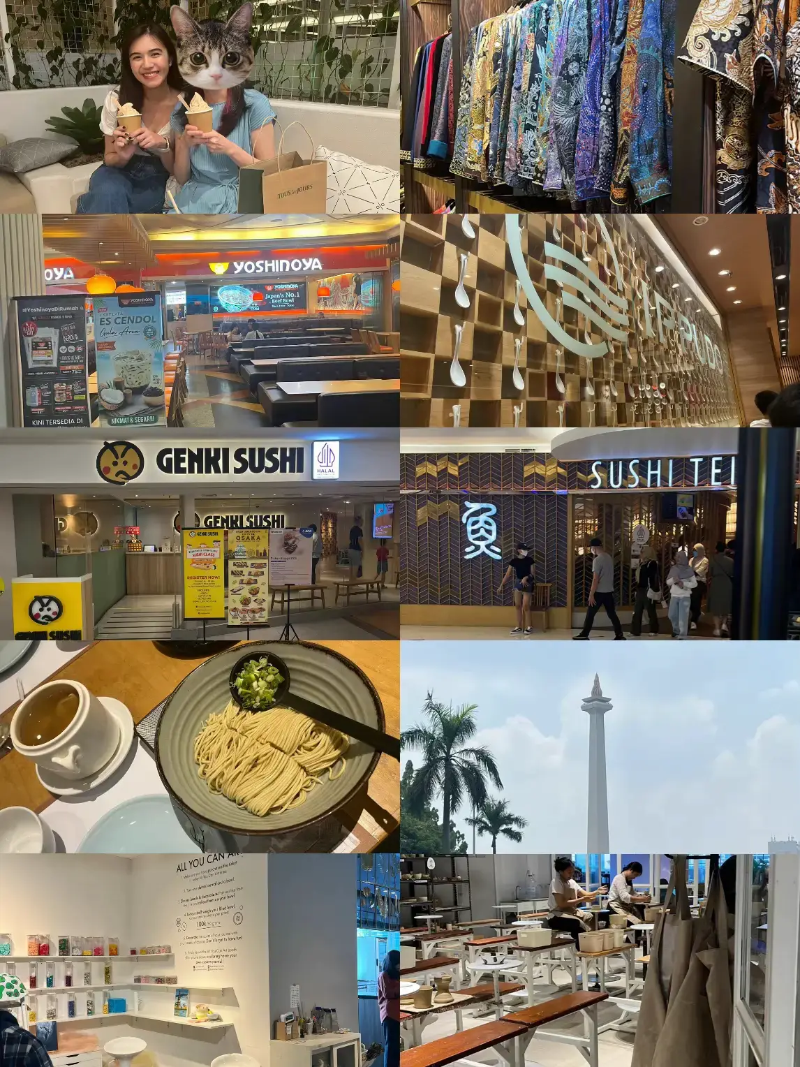 SMU Study Mission Trip to Indonesia (Jakarta) | Gallery posted by ...