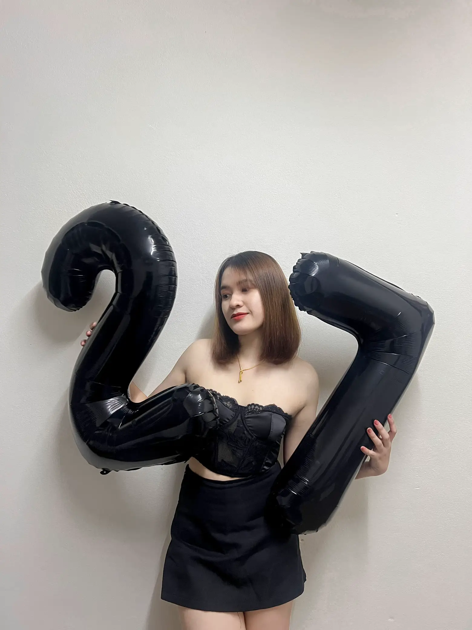 ไอเดียถ่ายรูปวันเกิด | แกลเลอรีที่โพสต์โดย KIG | Lemon8