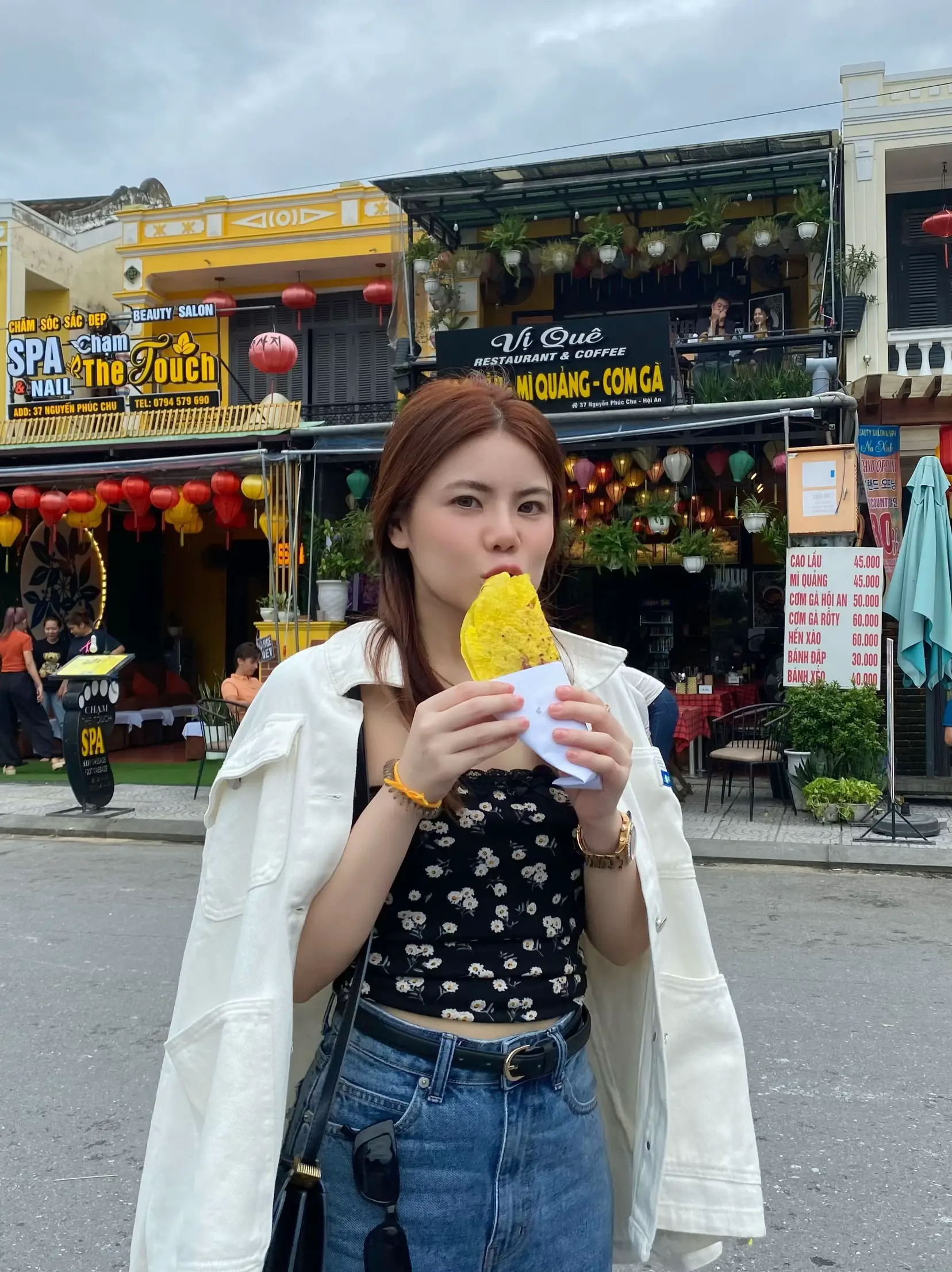 Hoi An (เมืองมรดกโลก 🇻🇳) | แกลเลอรีที่โพสต์โดย Tanoy. | Lemon8