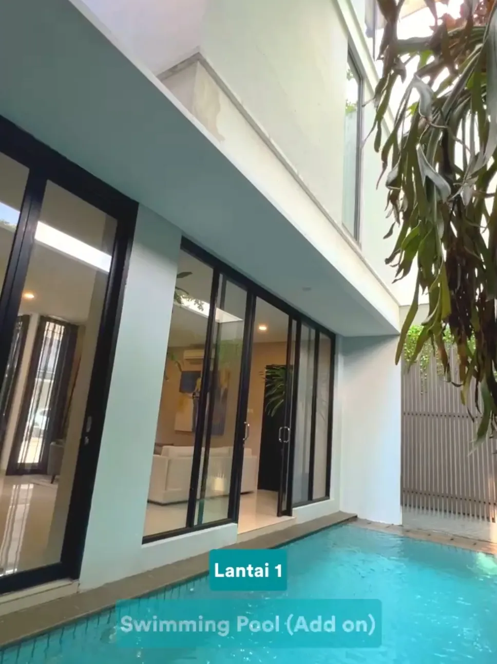RUMAH MEWAH DI JAKSEL AREA KEMANG!!! | Video dipublikasikan oleh satsu | Lemon8