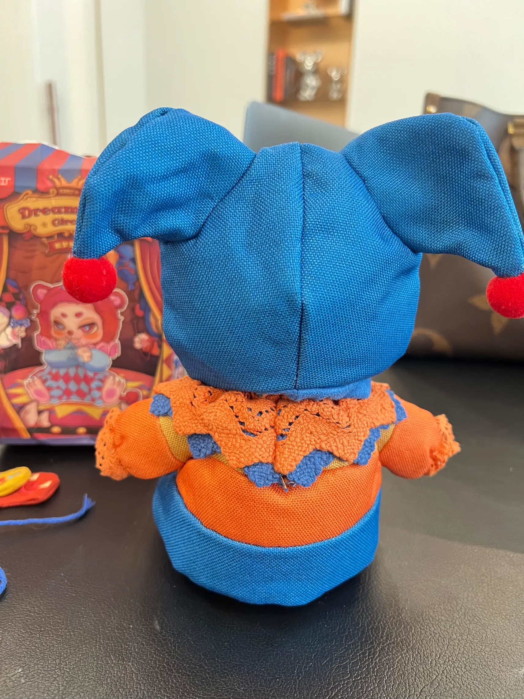 CINO DREAMLAND โดนตกอีกแล้ว | แกลเลอรีที่โพสต์โดย แม่ก๊อตจิ | Lemon8