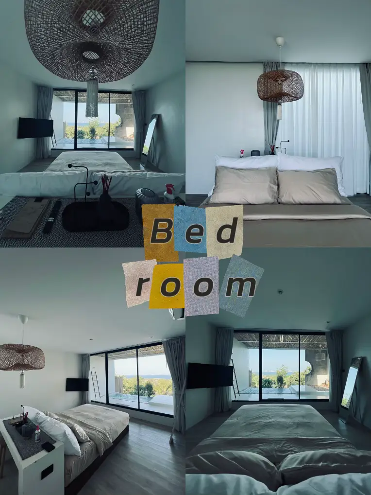 Myth Resort Koh Larn 🌊⛰️ | แกลเลอรีที่โพสต์โดย Built | Lemon8