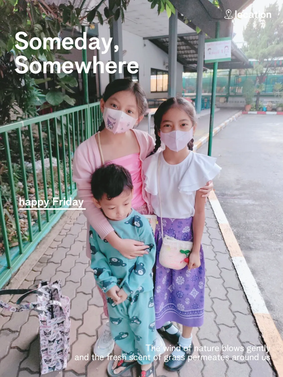 แต่งตัวแม่พุดตาล | แกลเลอรีที่โพสต์โดย คุณมัม Kathy | Lemon8