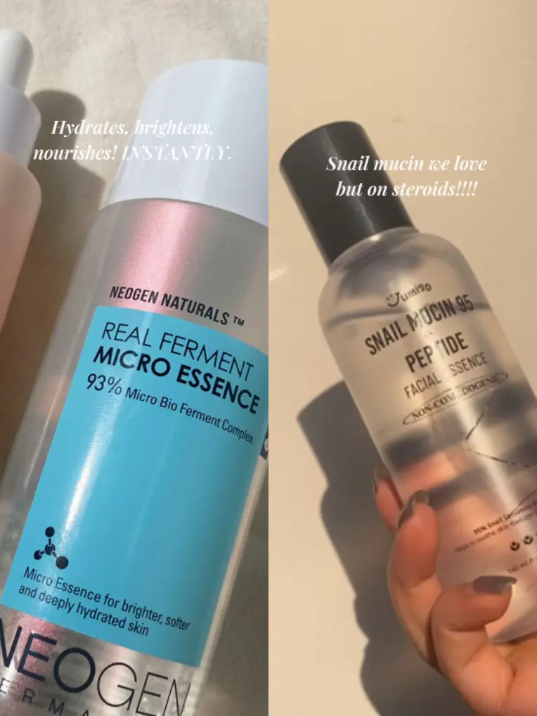 I’ve tried >100 products; what I’d repurchase! ️‍🔥 | แกลเลอรีที่โพสต์ ...