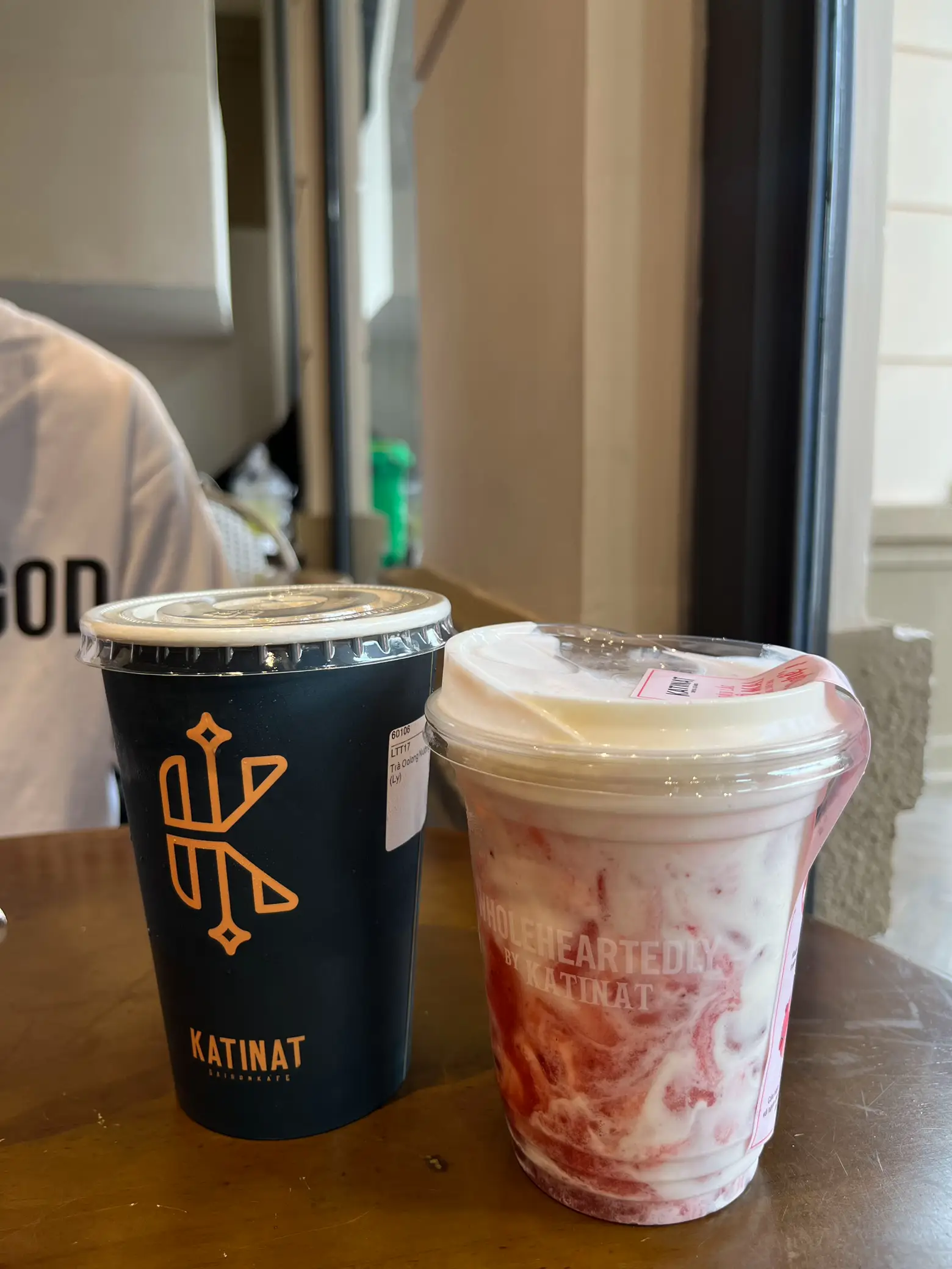 KATINAT LÊ TRỌNG TẤN | ĐẸP, NHƯNG… | Bộ sưu tập do Chill with us đăng ...