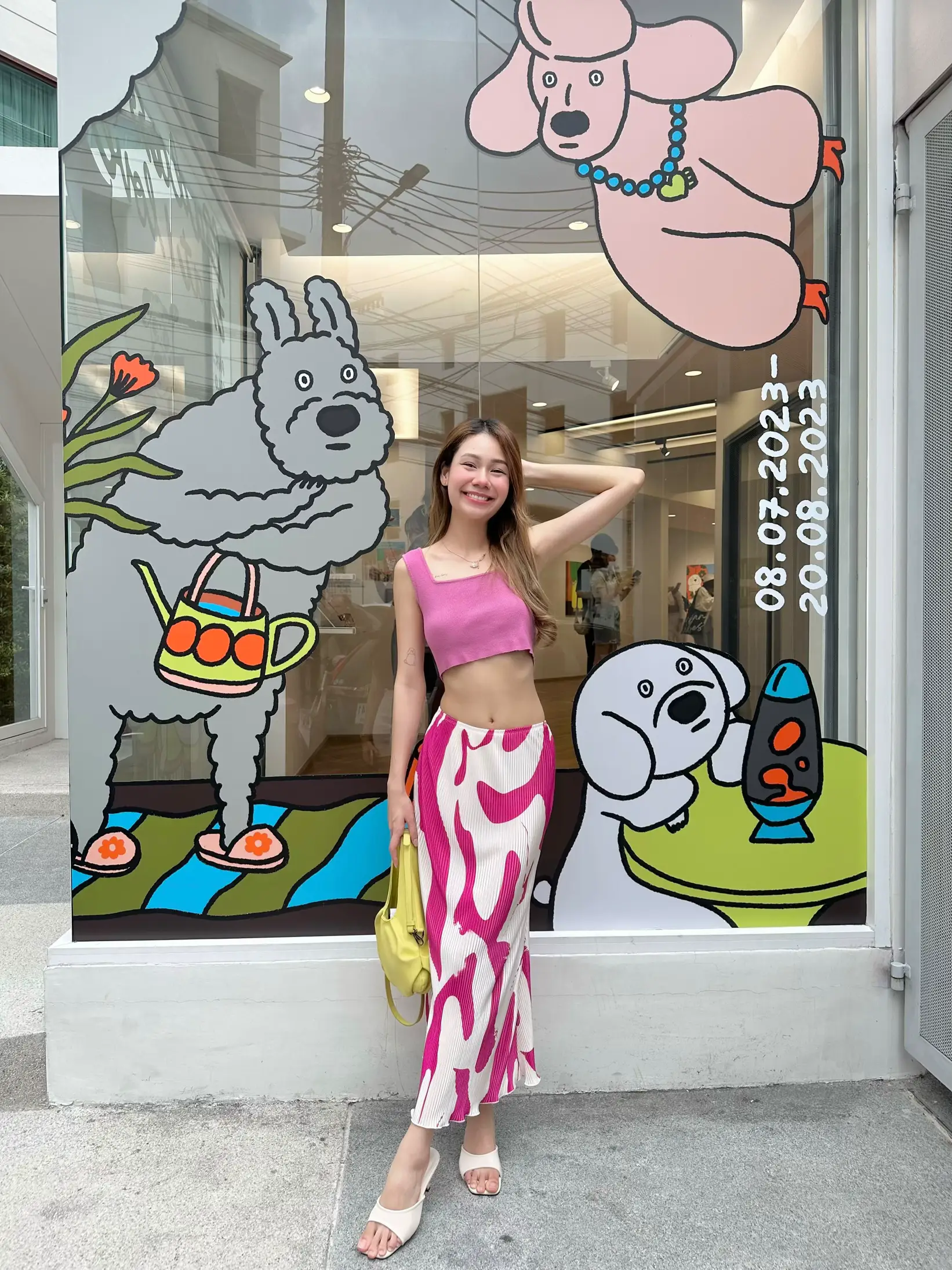 Uffizi Gallery - การค้นหาใน Lemon8