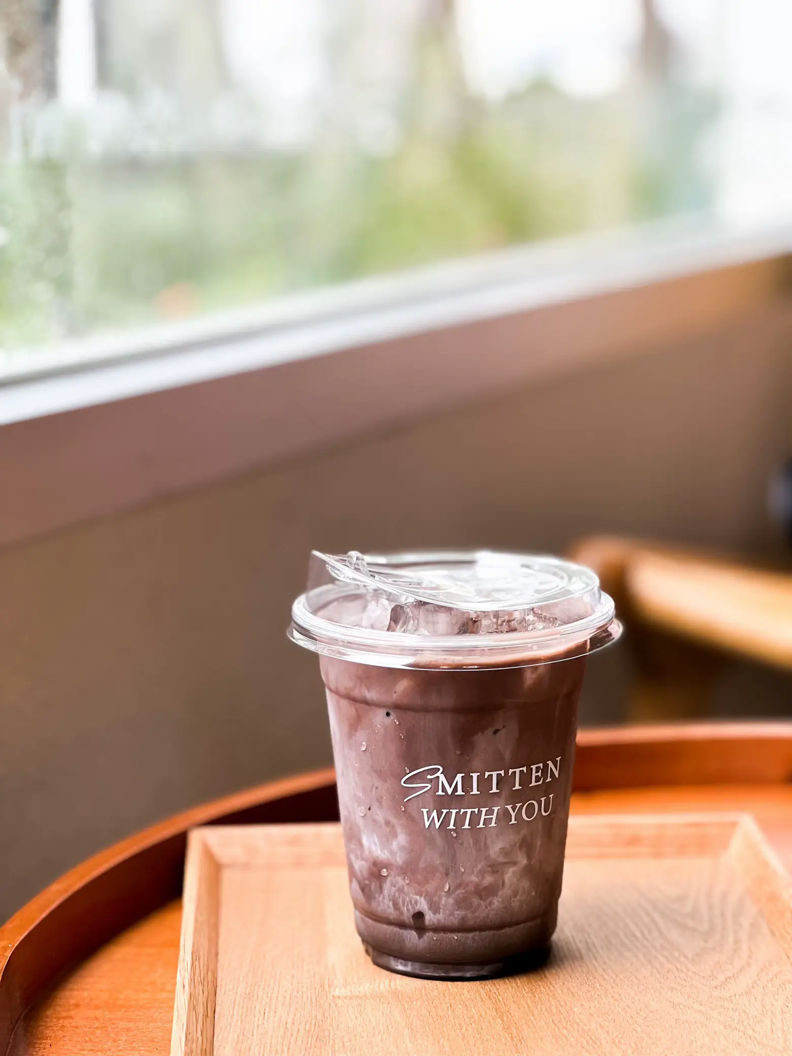 Smitten cafe คาเฟ่สุดมินิมอล ที่คลองหลวงปทุมธานี 🤎 | แกลเลอรีที่โพสต์ ...