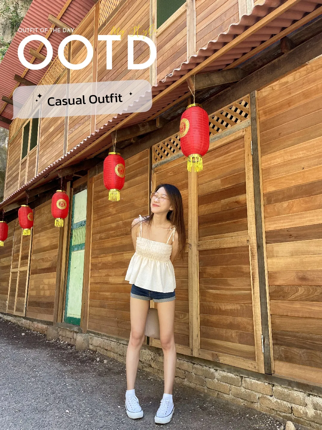 OOTD | Casual Fit | Galeri disiarkan oleh Maryyy | Lemon8