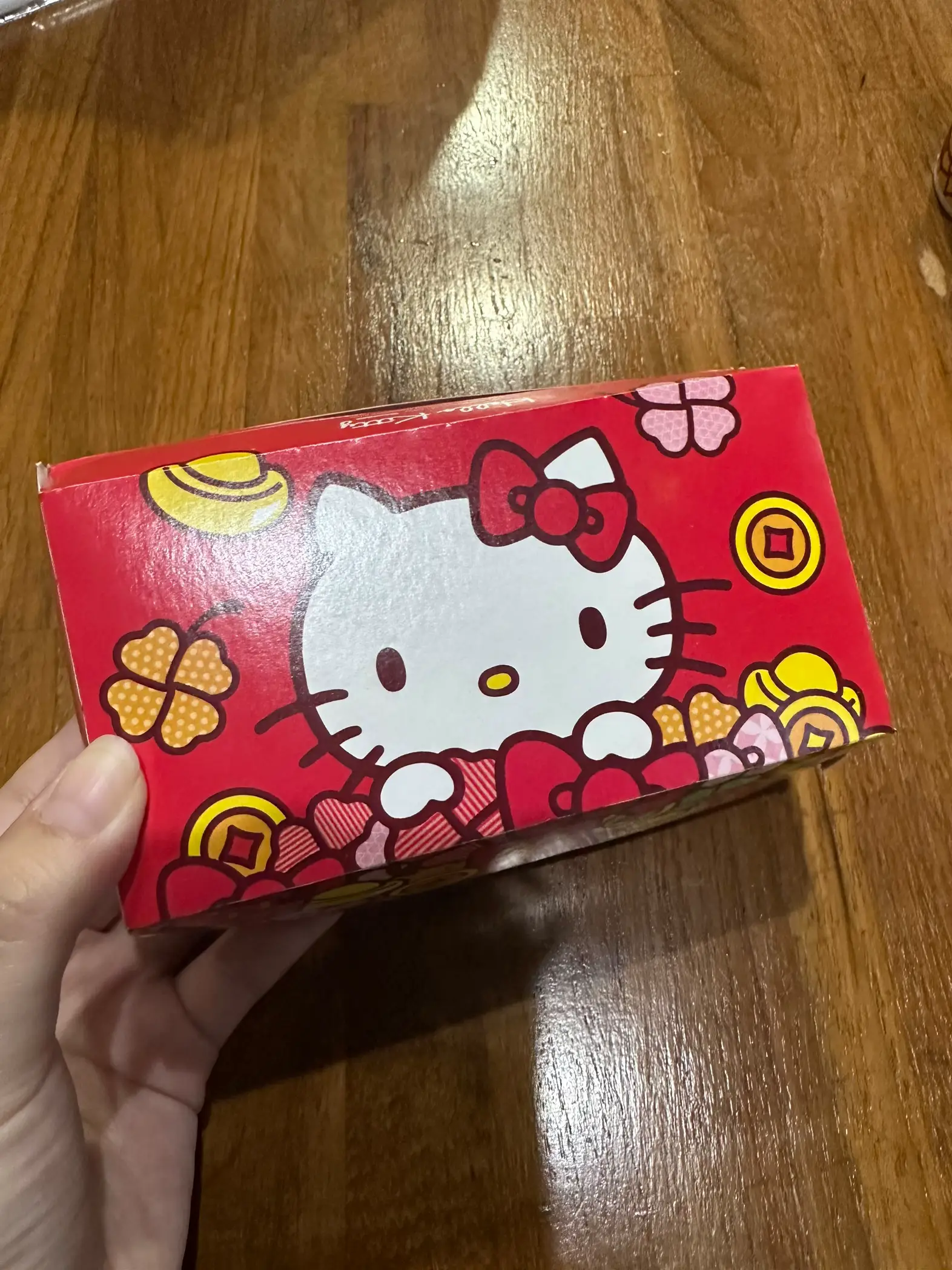 Mc Donald’s x Hello Kitty 🍔🍟 | แกลเลอรีที่โพสต์โดย ไปเรื่อยseries | Lemon8