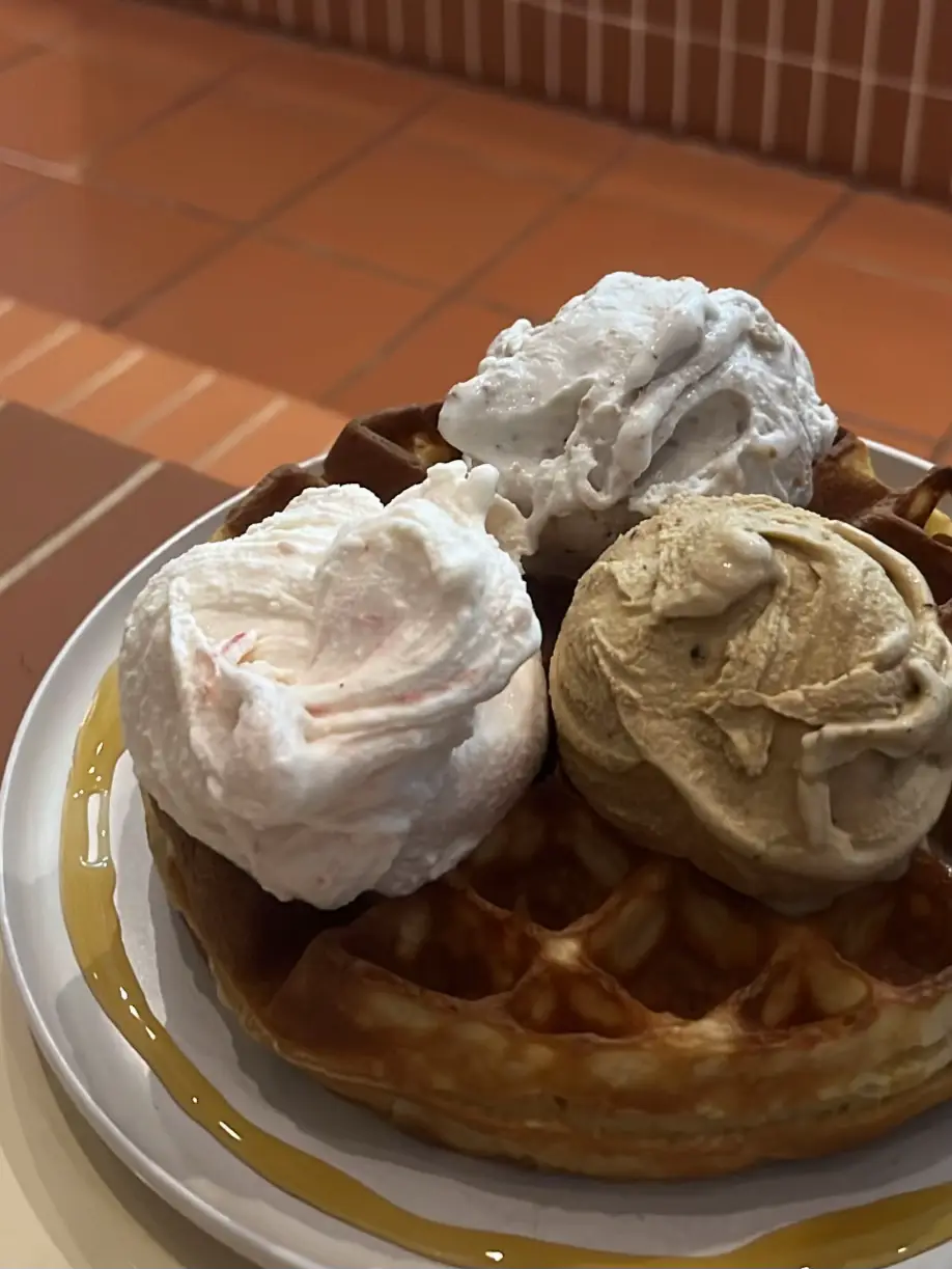 BEST gelato @ dopa dopa (buy 2 get 1 free) | Gallery posted by ujimtcha ...