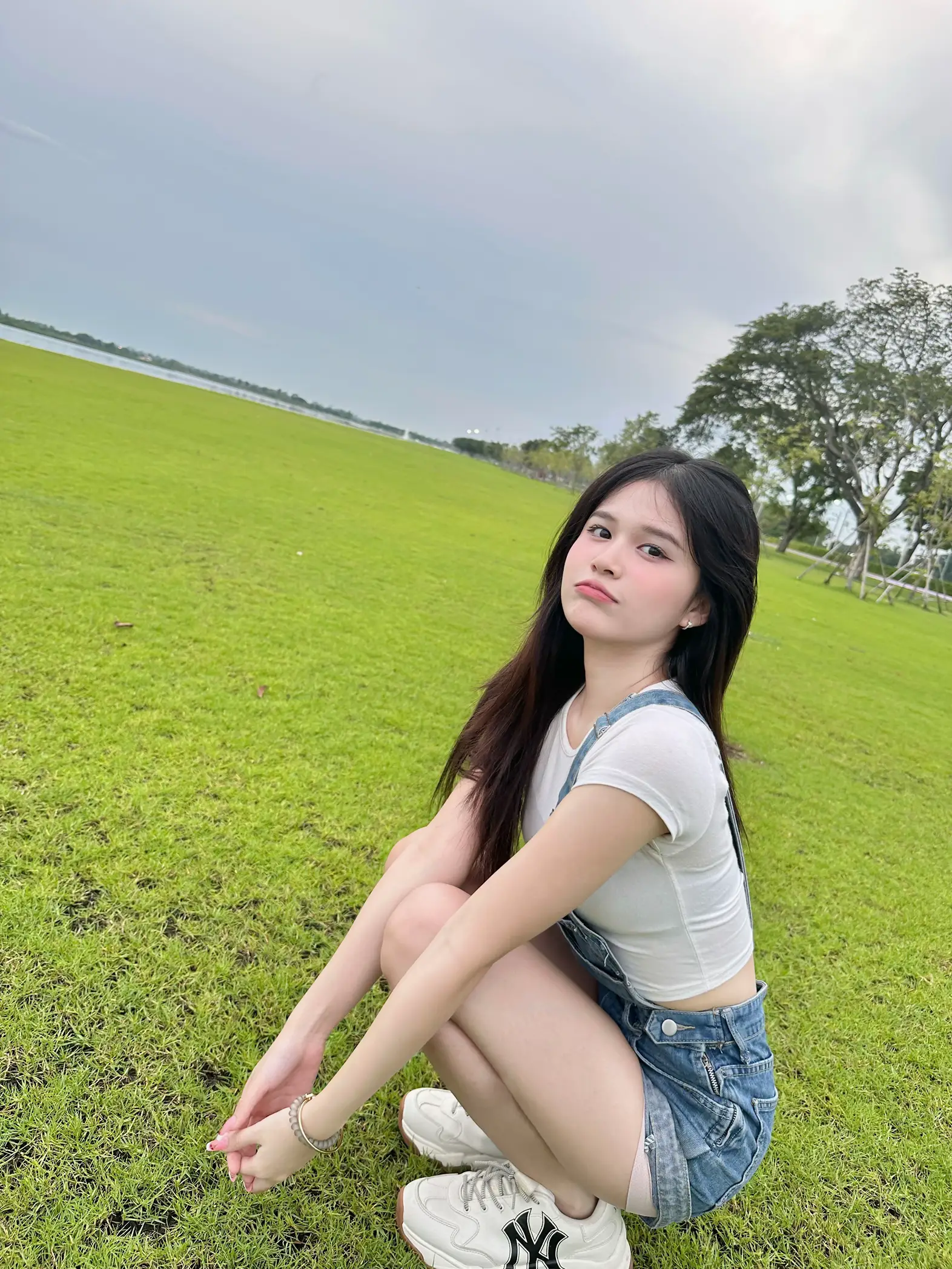 บึงสีไฟ อเกนน | แกลเลอรีที่โพสต์โดย Nichar | Lemon8