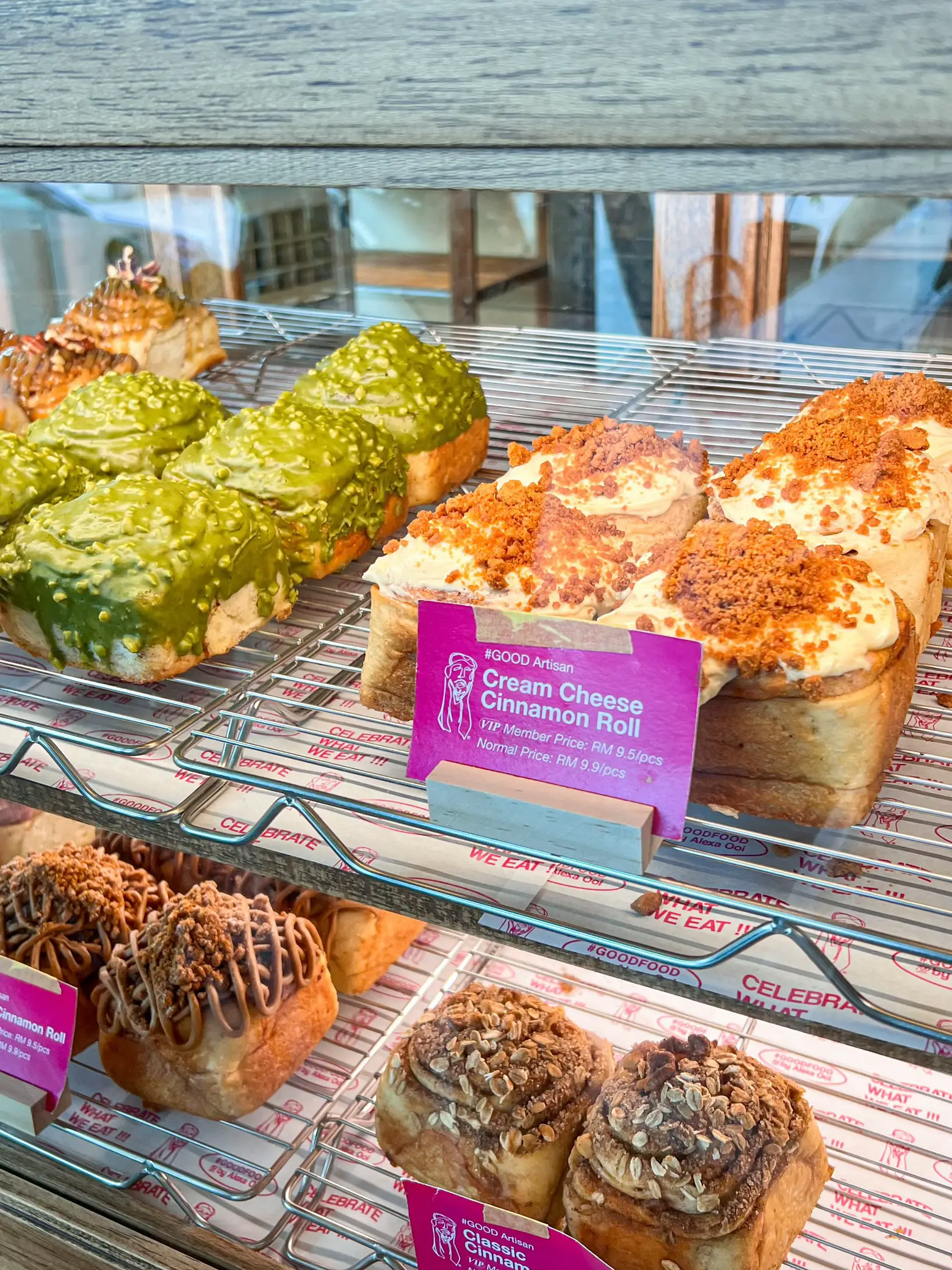 Kacang and Peanut Cafe Jb - Lemon8 Search