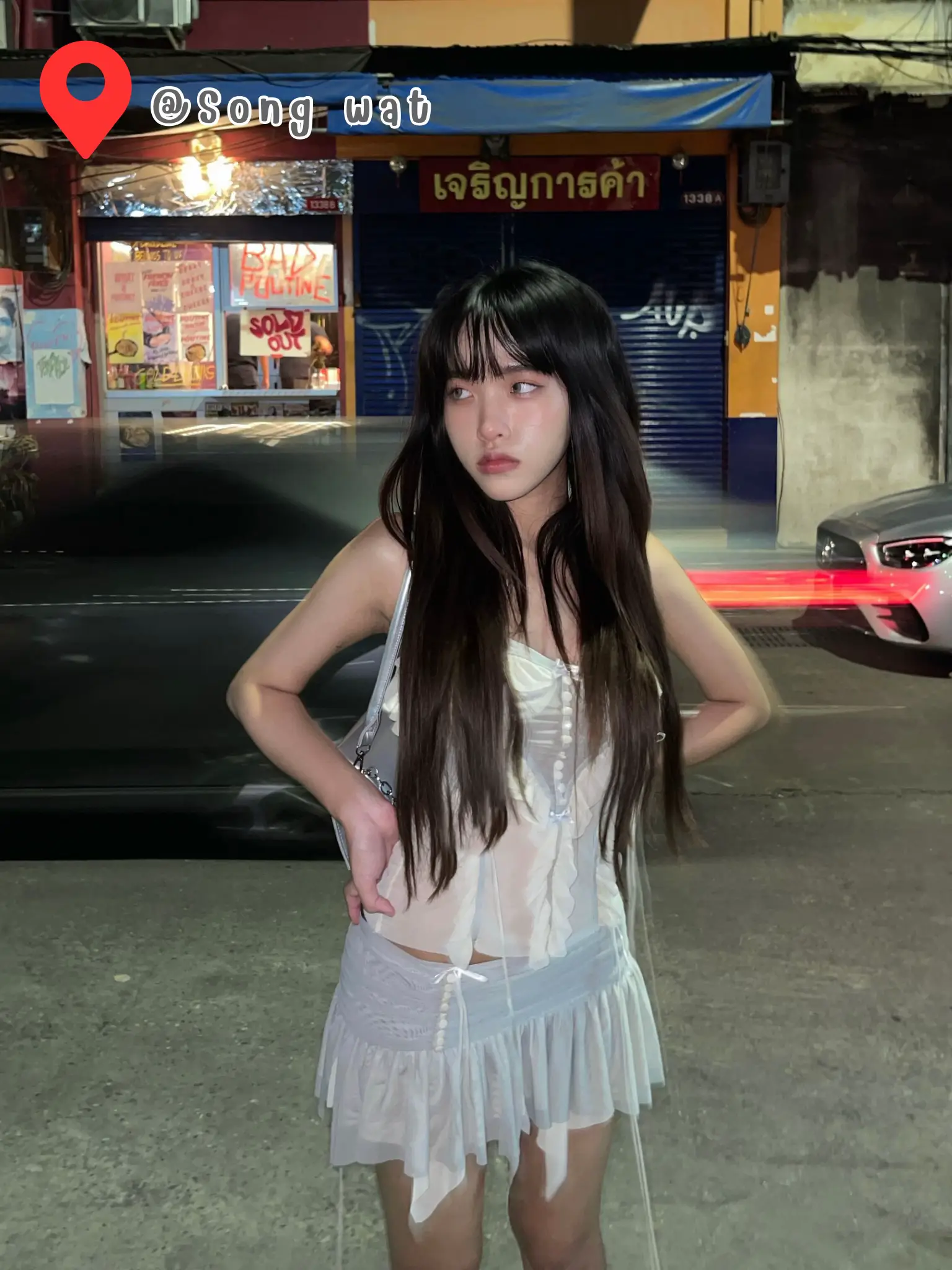 Idea | ถ่ายรูปวันเดย์ทริป พระนคร-ทรงวาด-เยาวราช | แกลเลอรีที่โพสต์โดย ...