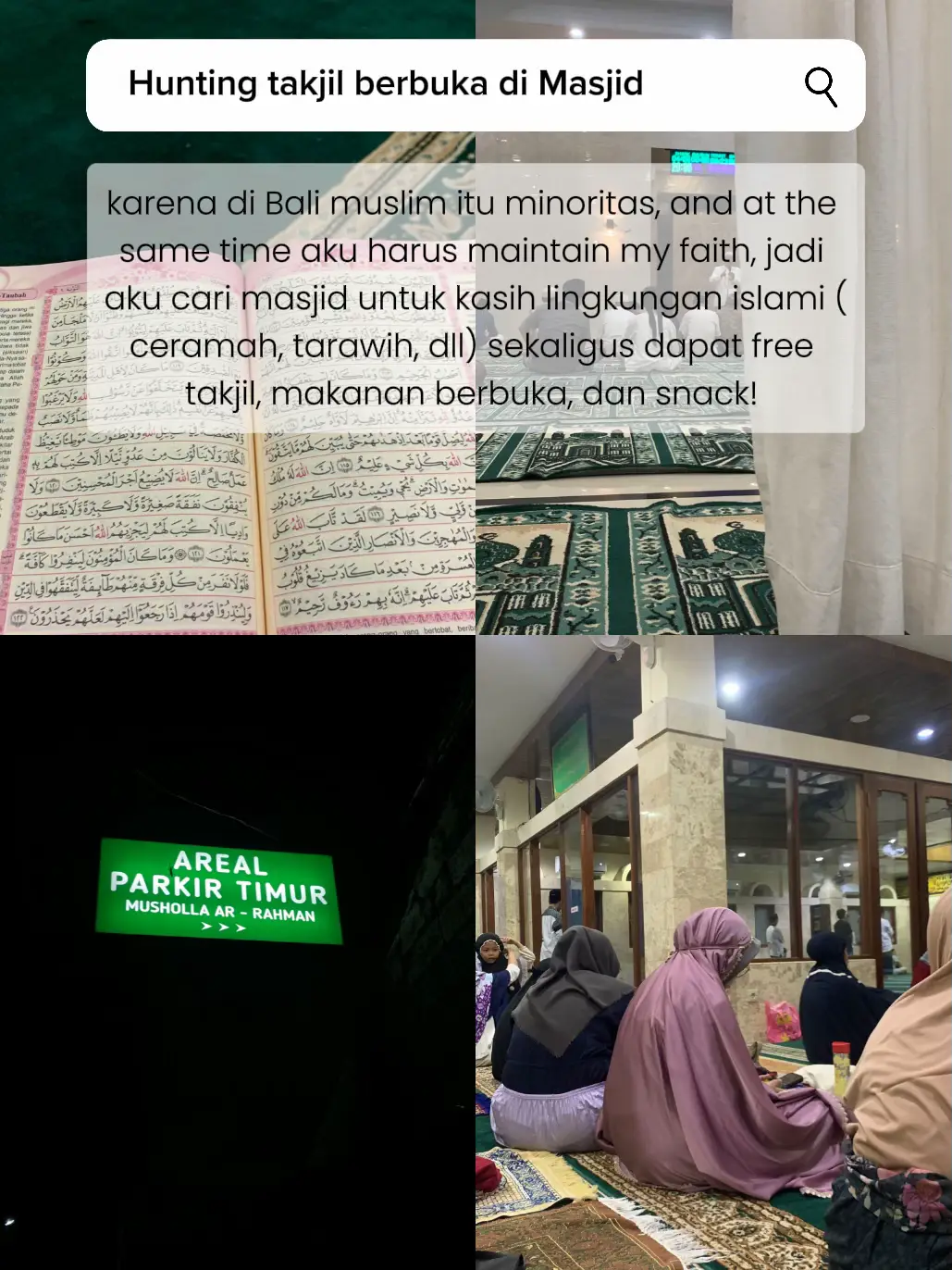 Pengeluaran Rp0 seharian | Emang bisa? | Galeri diposting oleh Irᥱოᥴhᥲᥲ🌱 | Lemon8