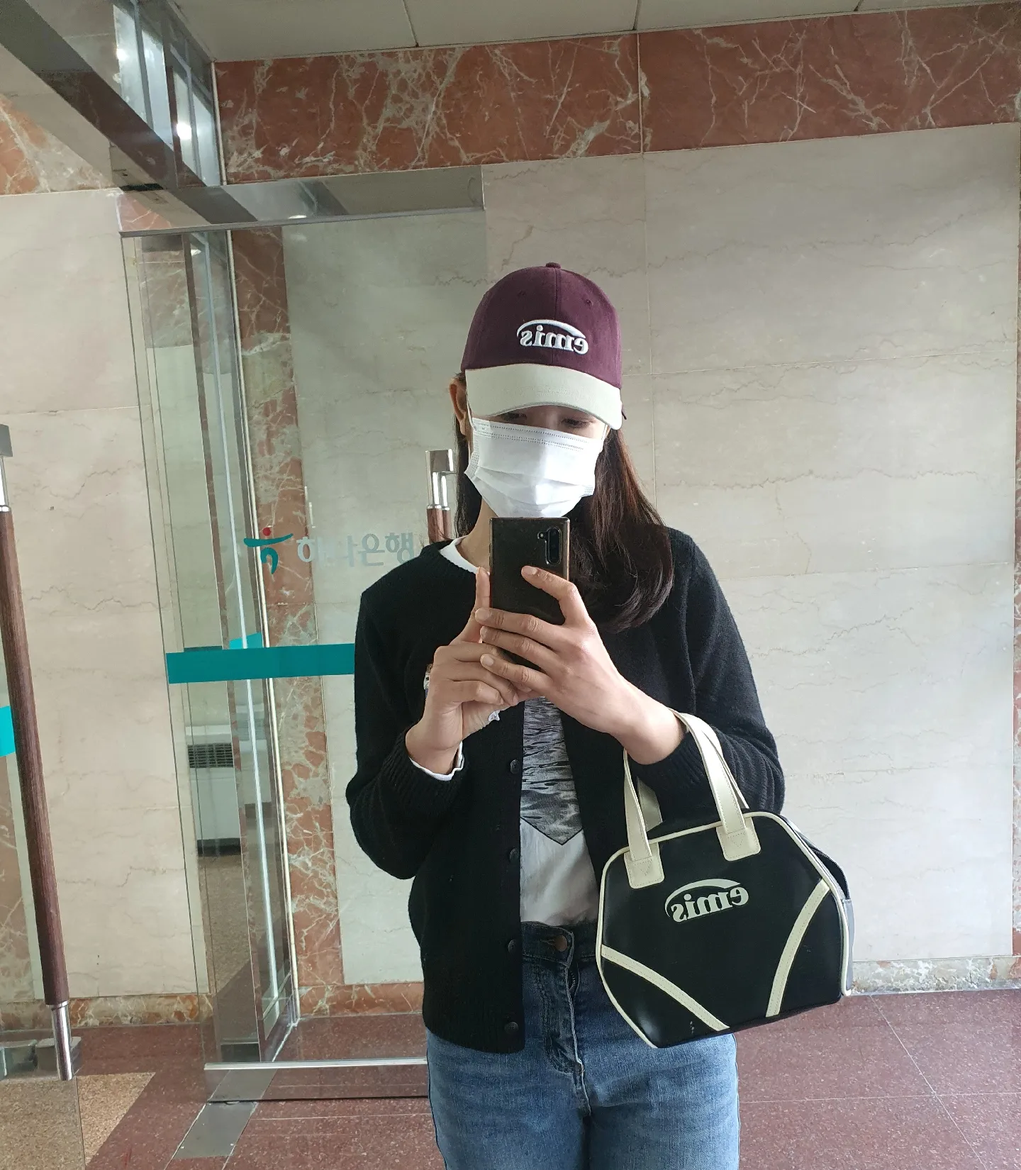 รีวิวกระเป๋า emis น้องฟักทอง😍💗 | แกลเลอรีที่โพสต์โดย oddly 🤍🤍 | Lemon8