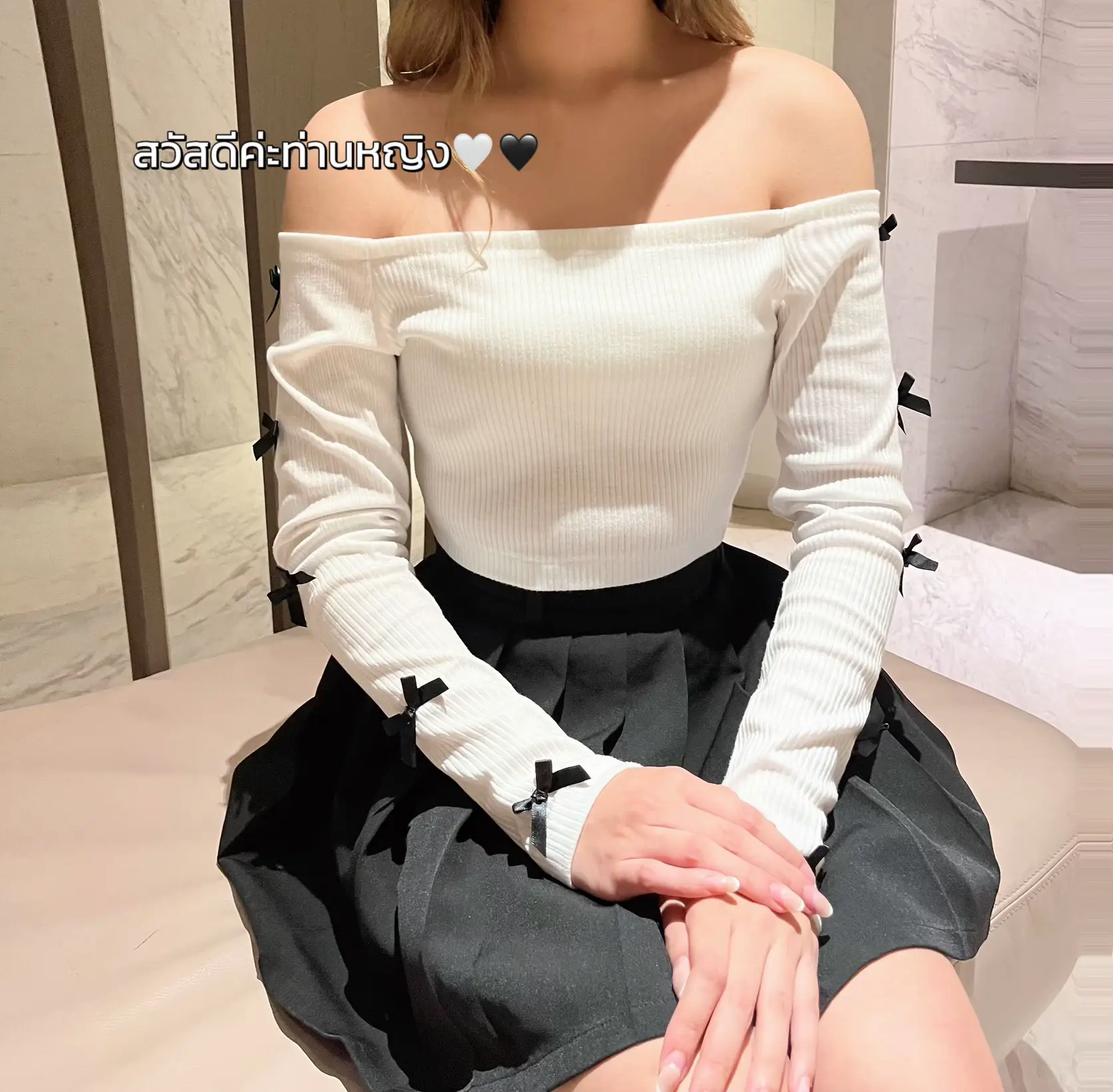 เสื้อเวียดนามราคาถูก | แกลเลอรีที่โพสต์โดย Niji Voranan | Lemon8