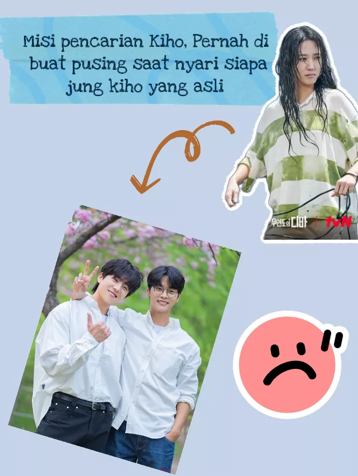 Gadis Yang Terdampar Di Pulau Terpencil | Galeri diposting oleh Anna_diana | Lemon8