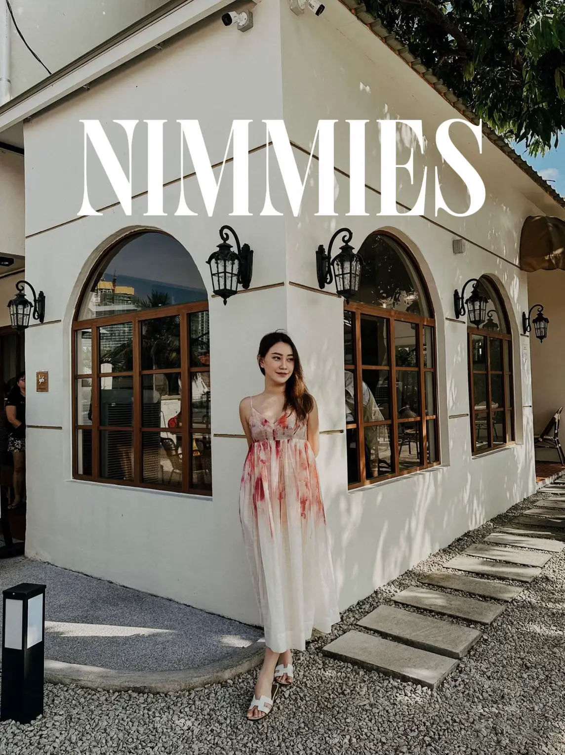 NIMMIES PASTRY CAFE | Gallery posted by Rachwsj | Lemon8