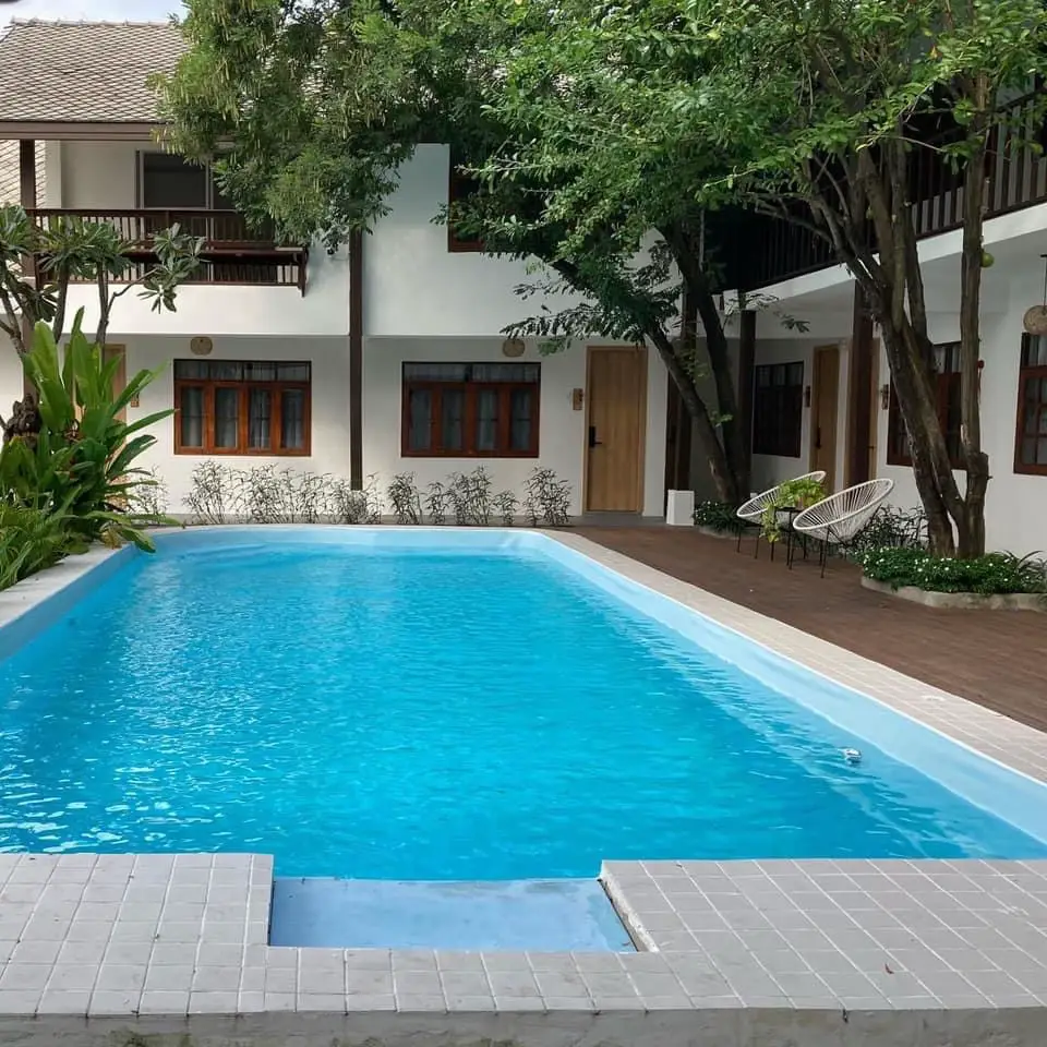 Hotel Aono อะโอโน | แกลเลอรีที่โพสต์โดย imuk🌴 | Lemon8