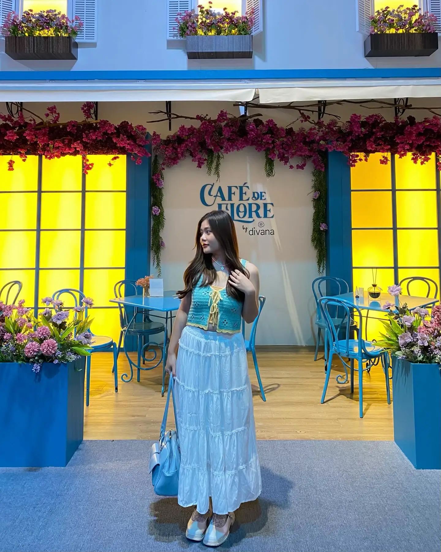 MONET & FRIENDS ALIVE BKK | แกลเลอรีที่โพสต์โดย Homjung ch | Lemon8