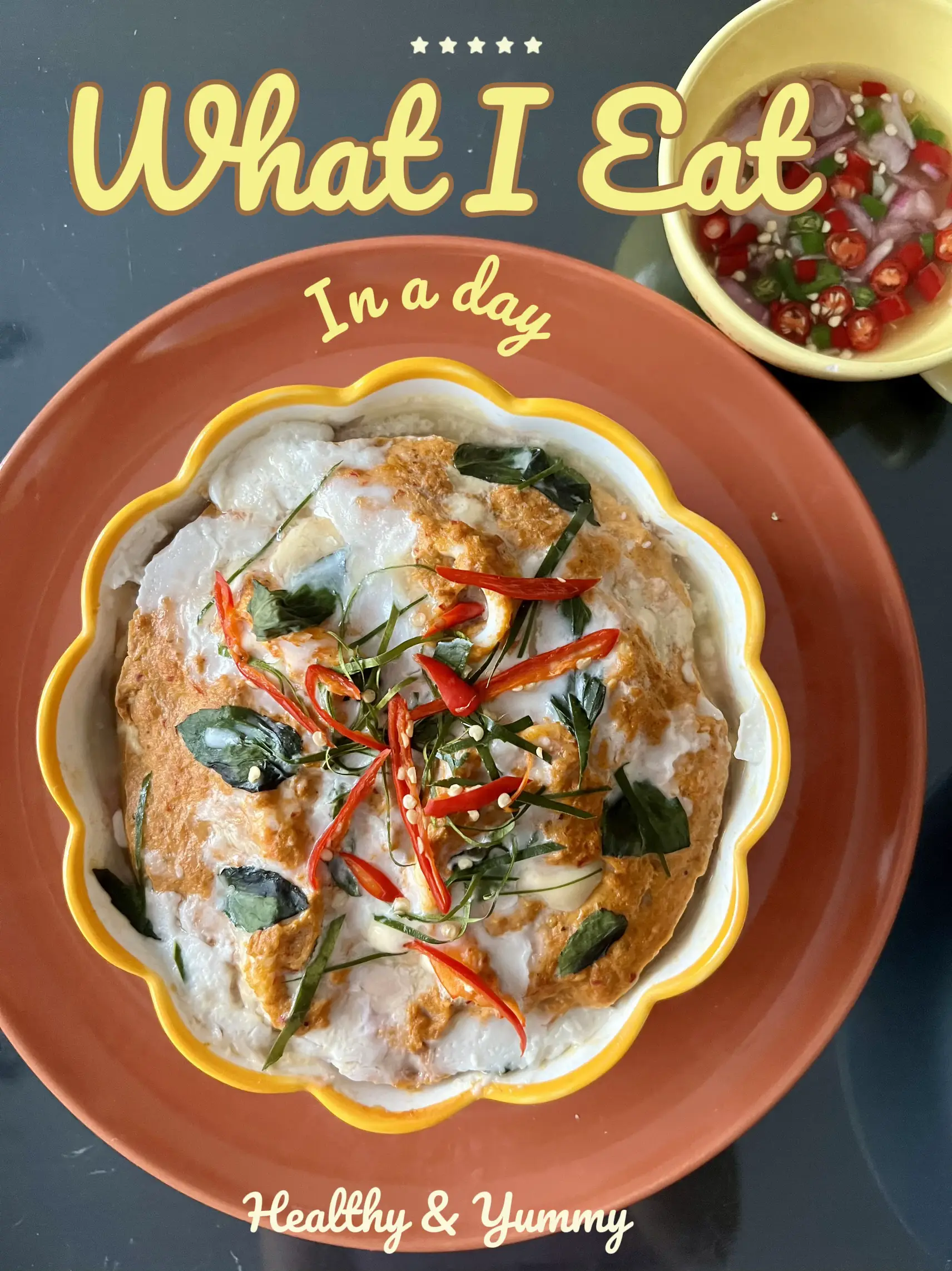 One Day Eat วันว่างๆ ที่ต้องทำอาหารทานเอง🍽️🤤 | แกลเลอรีที่โพสต์โดย ...