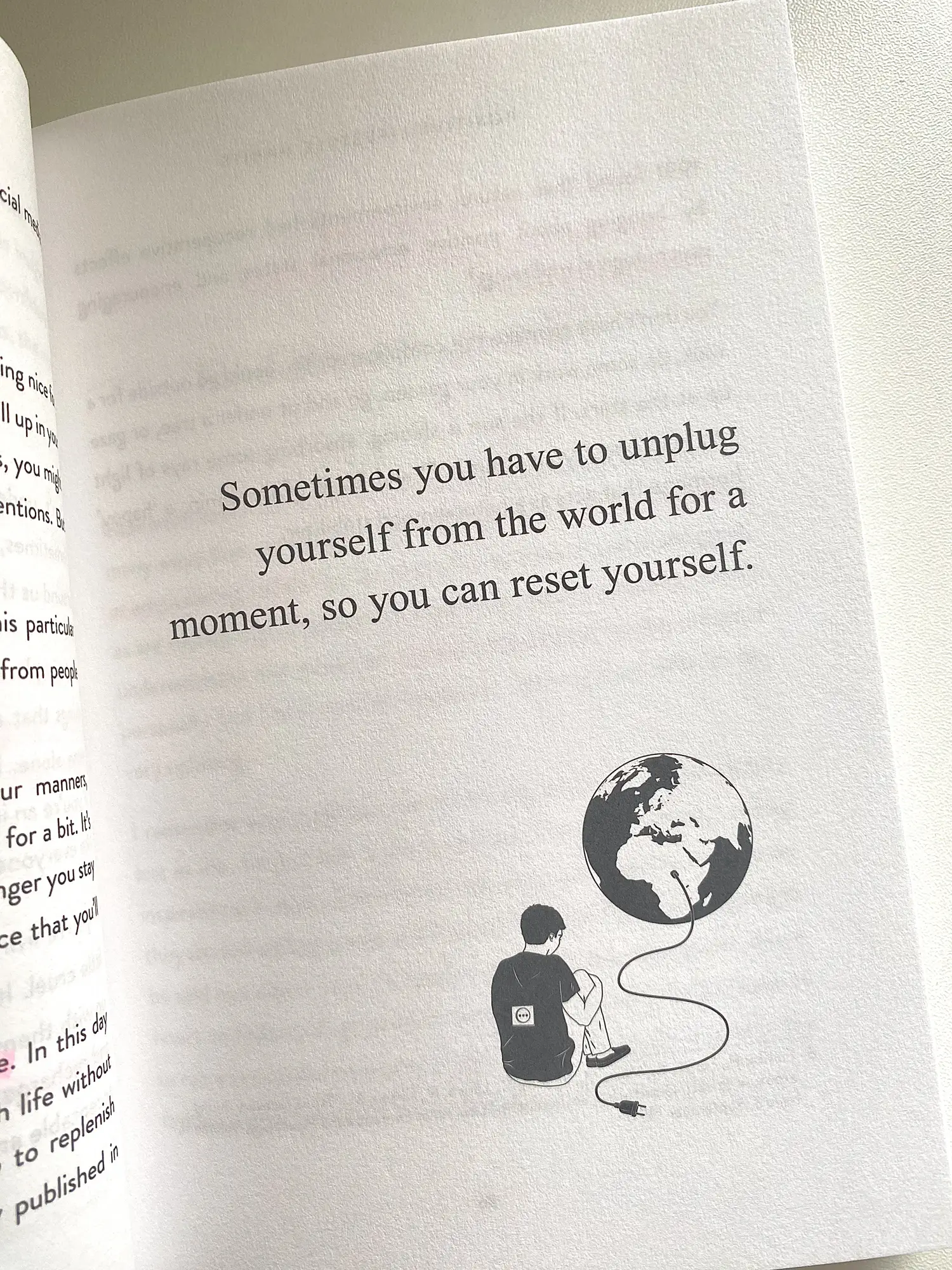 Good Vibes, Good Life วันหยุดนี้อ่านอะไร | Gallery posted by Anastrik ...