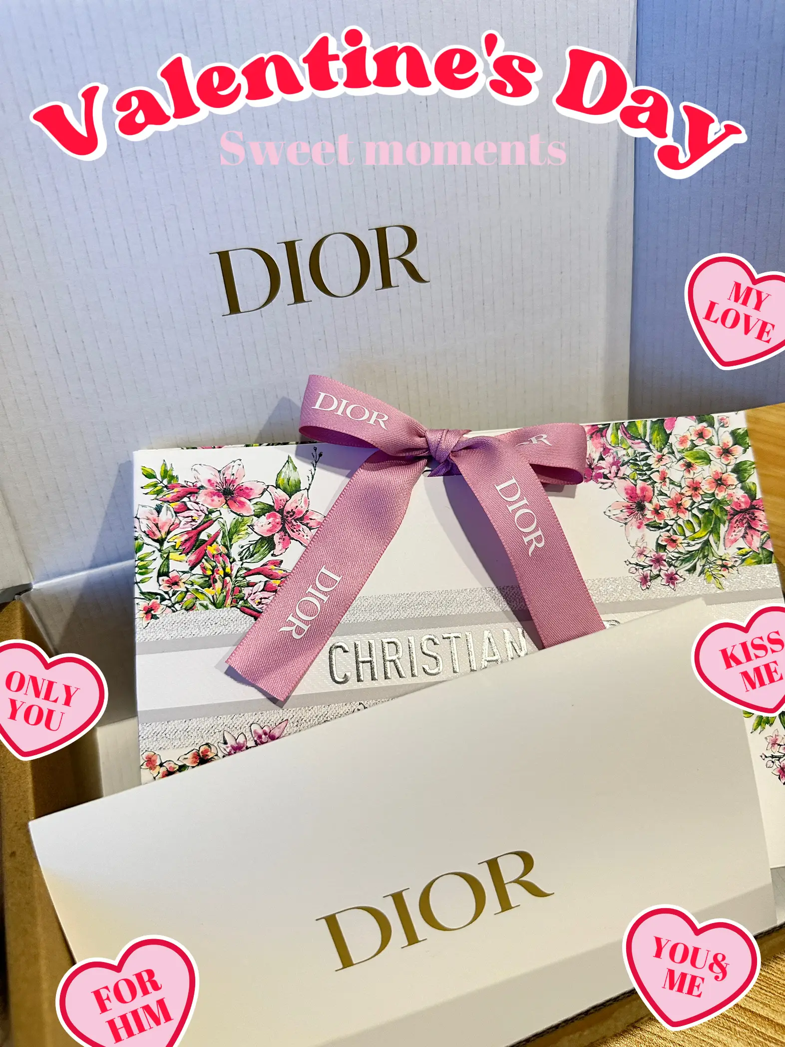 Valentine's Day | Gallery posted by Mintmink | Lemon8