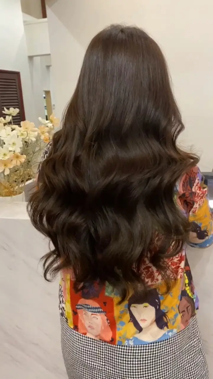 Bleachless Color | Video published by caden_hintsalon | Lemon8