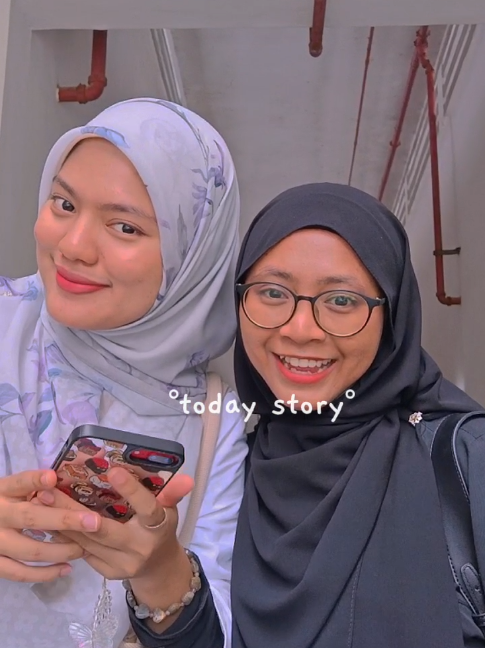 A day in my life | Video diterbitkan oleh nazu | Lemon8