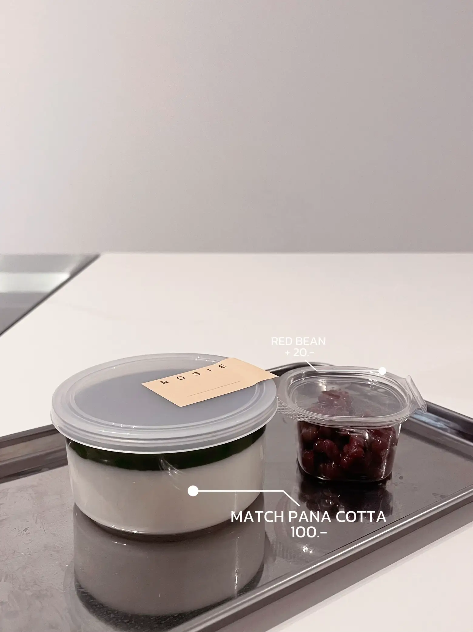 CAFE MATCHA RAYONG | แกลเลอรีที่โพสต์โดย Bunny.review | Lemon8