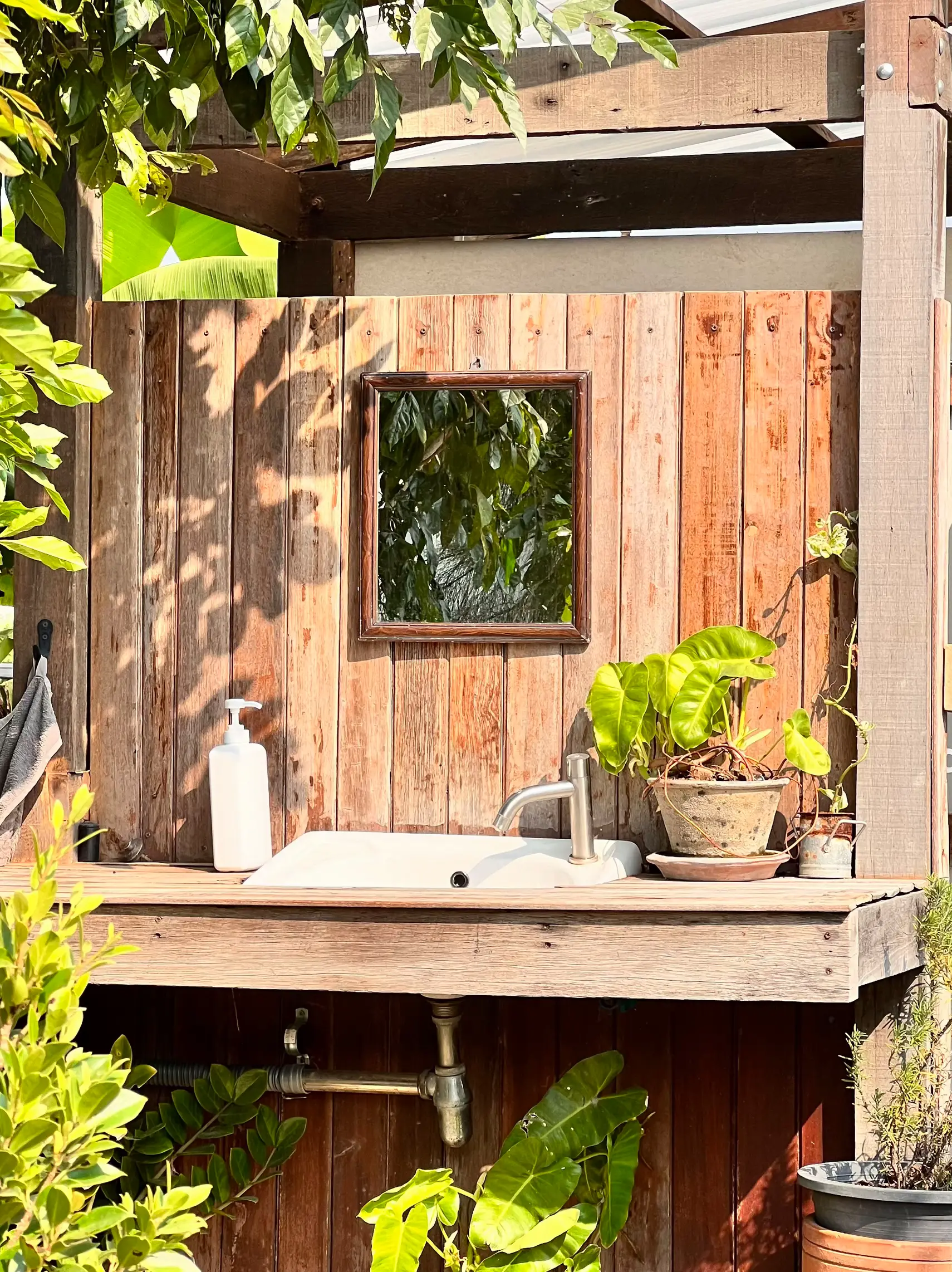 คาเฟ่ Dokmai Pratoo Jaekan 🌼🚪🍶 | แกลเลอรีที่โพสต์โดย myploy mareview | Lemon8