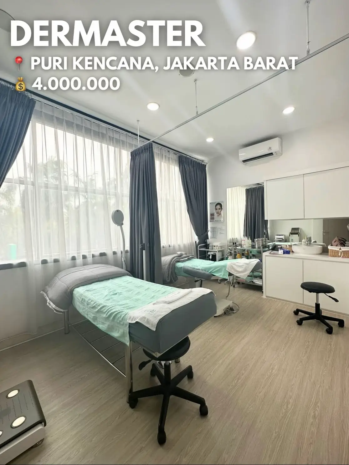 BOTOX RAHANG REVIEW AND RESULT! 🤩 | Galeri diposting oleh mutiarahazle ...